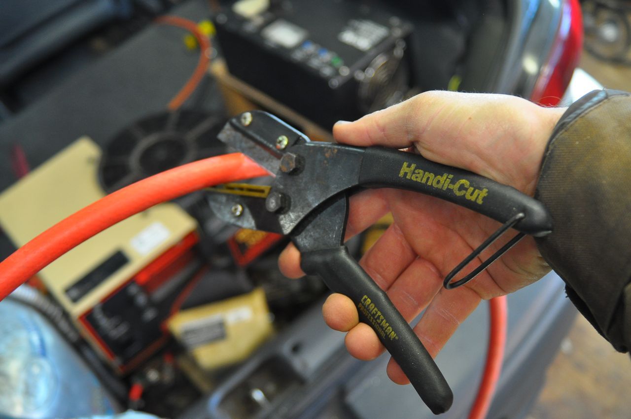 DIY Plug-In Hybrid Car : 9 Steps (with Pictures) - Instructables