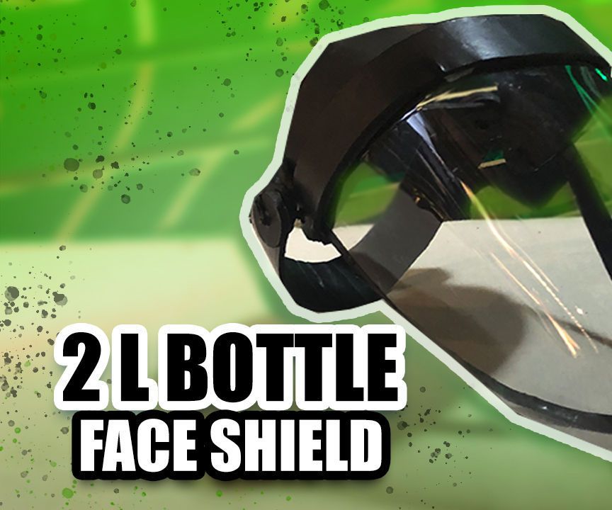 2 Liter Bottle Filter Step By Step