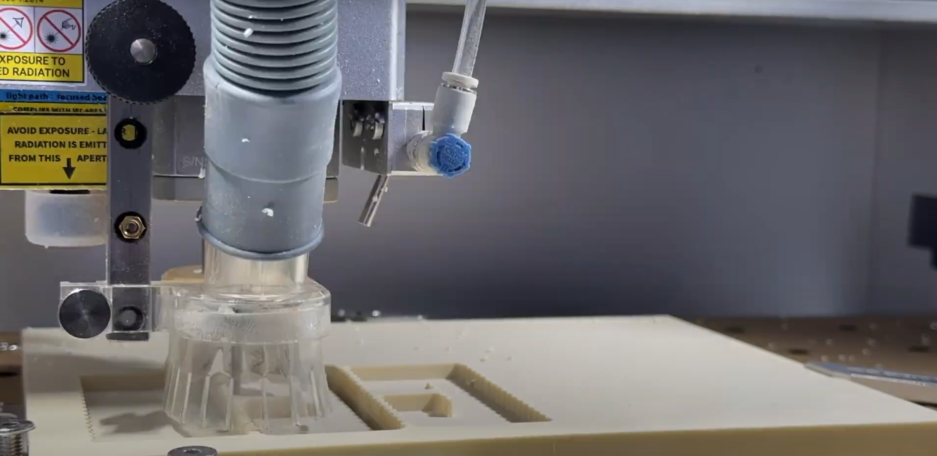 Making a CNC 3D Knot Puzzle With Carvera and Fusion : 11 Steps (with ...