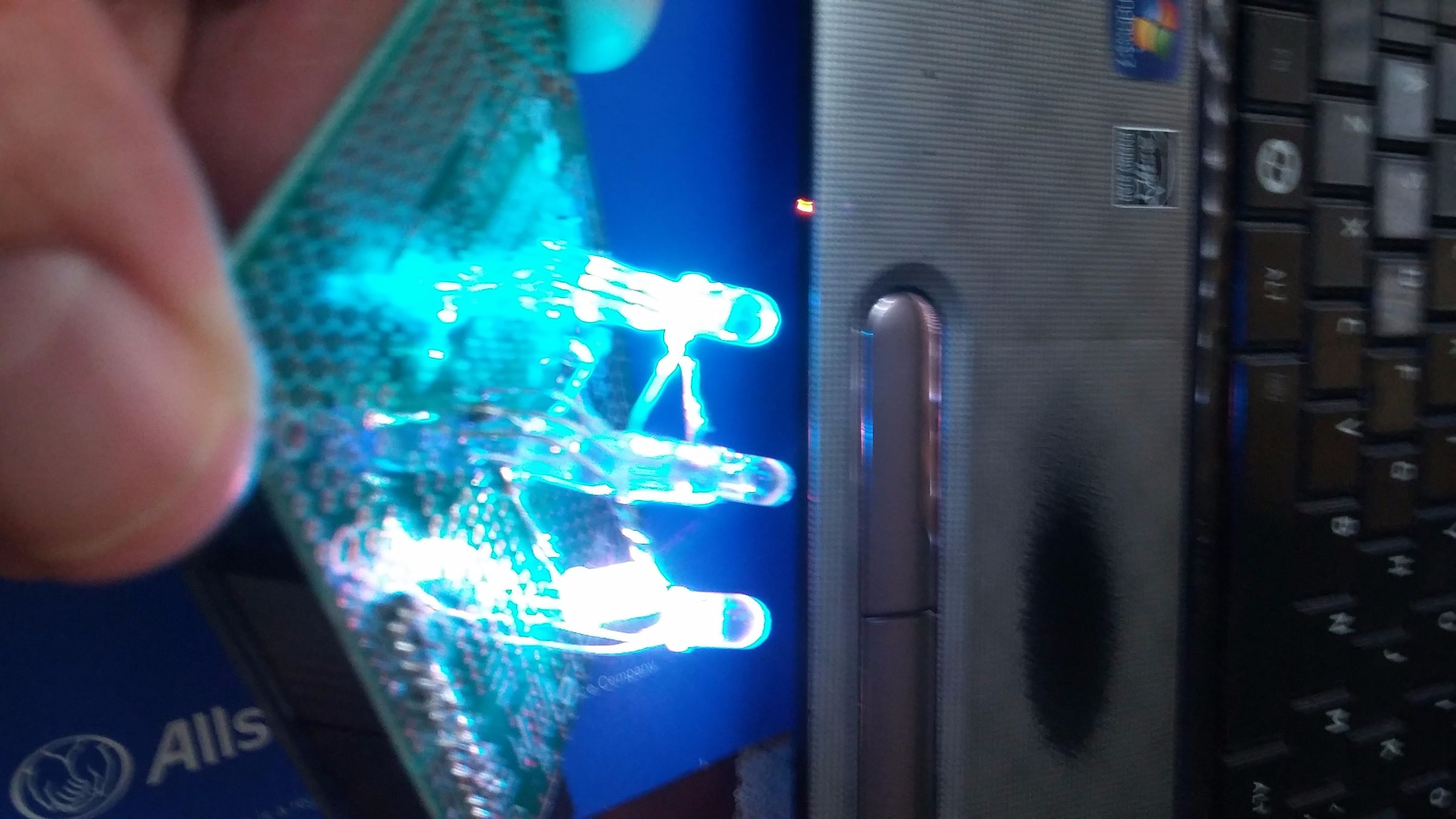 A Simple RGB LED Cube 2X2X2 : 5 Steps (with Pictures) - Instructables