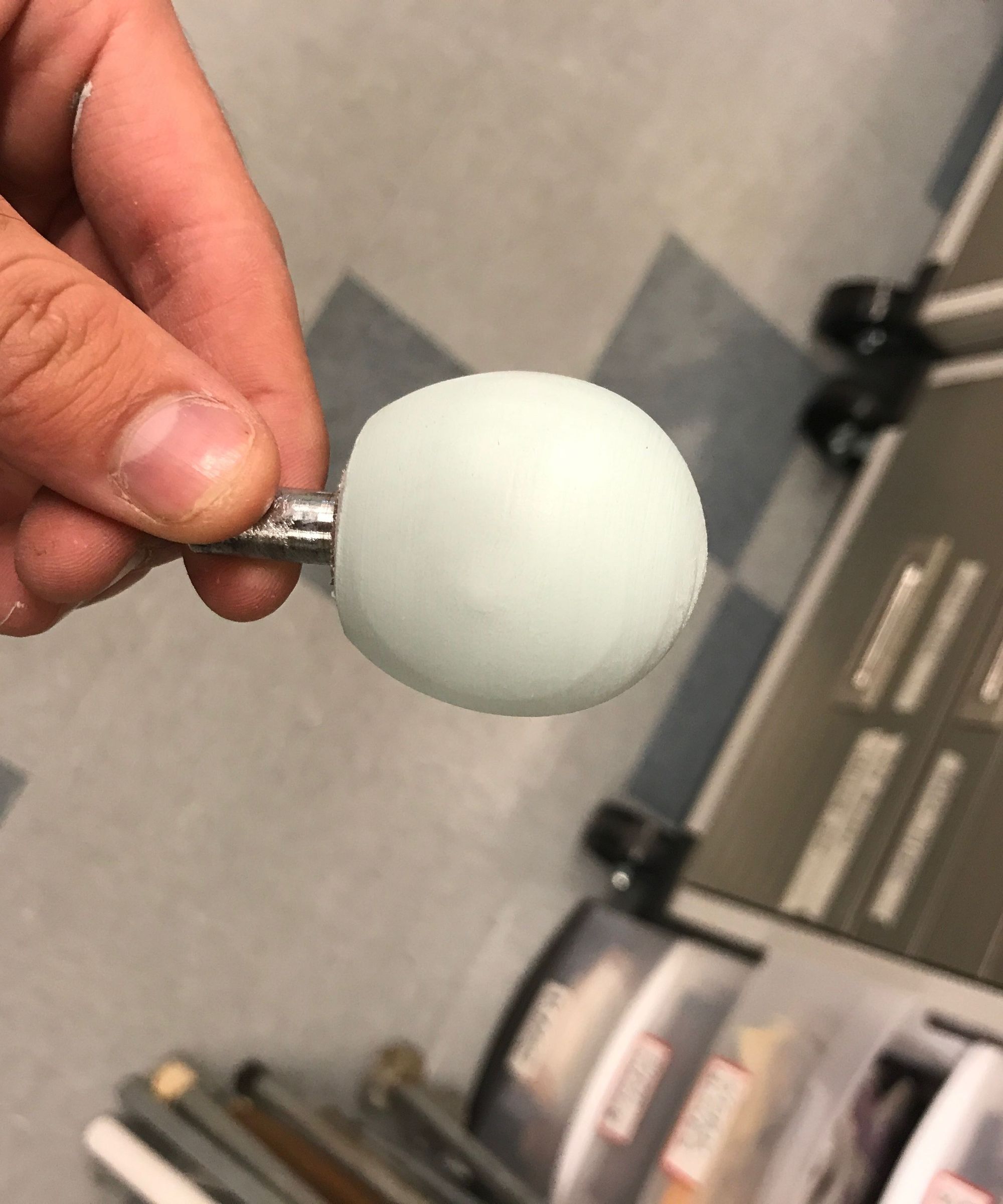 Make Your Own Shift Knob : 9 Steps (with Pictures) - Instructables