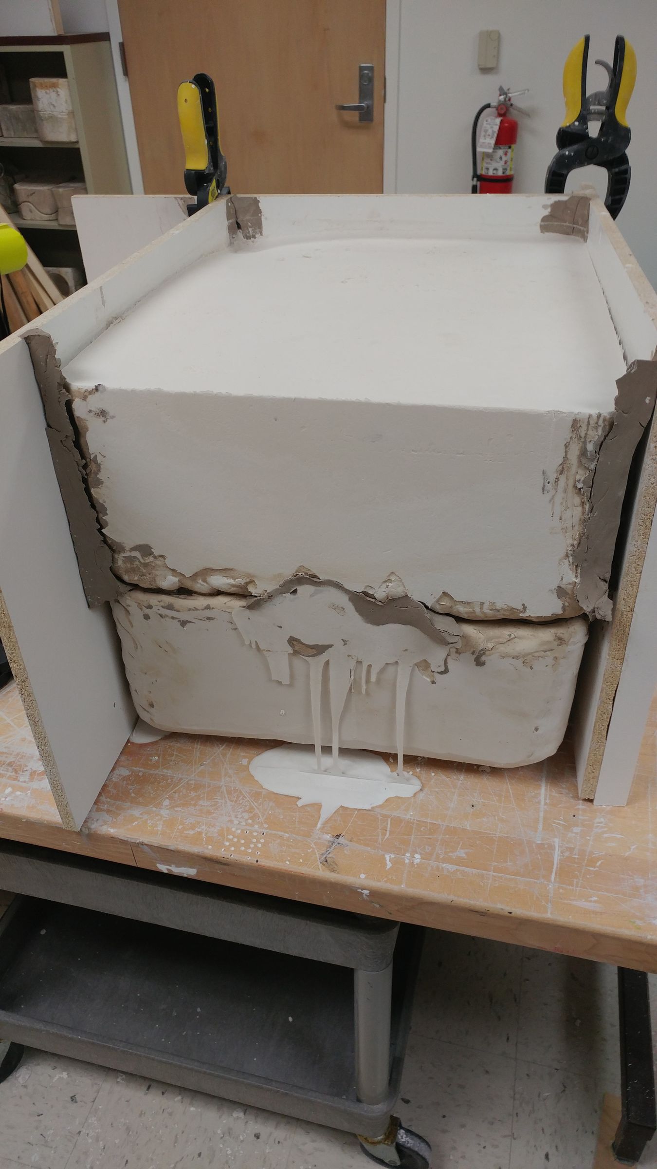 Slip Cast Ceramic Trophies : 21 Steps (with Pictures) - Instructables