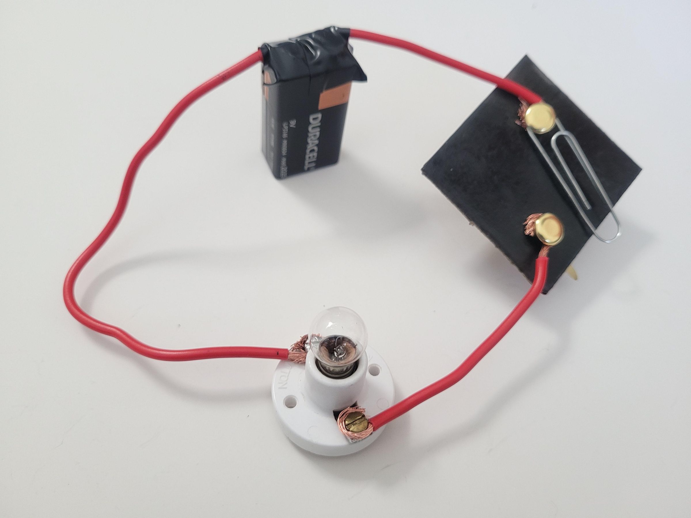 Create an Electrical Circuit in 10 Easy Steps! : 10 Steps (with ...