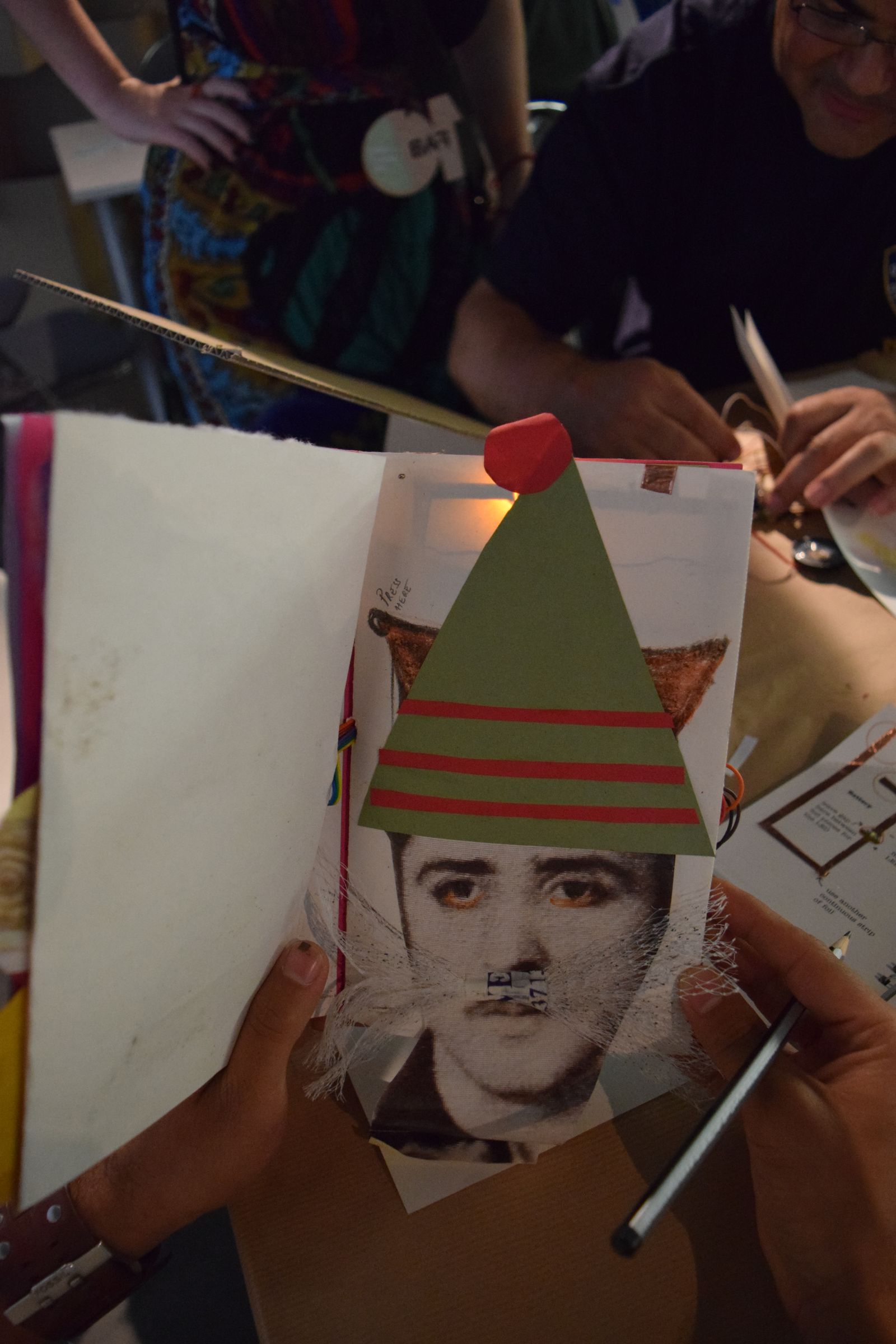 Personalized Memory Book Project - Instructables