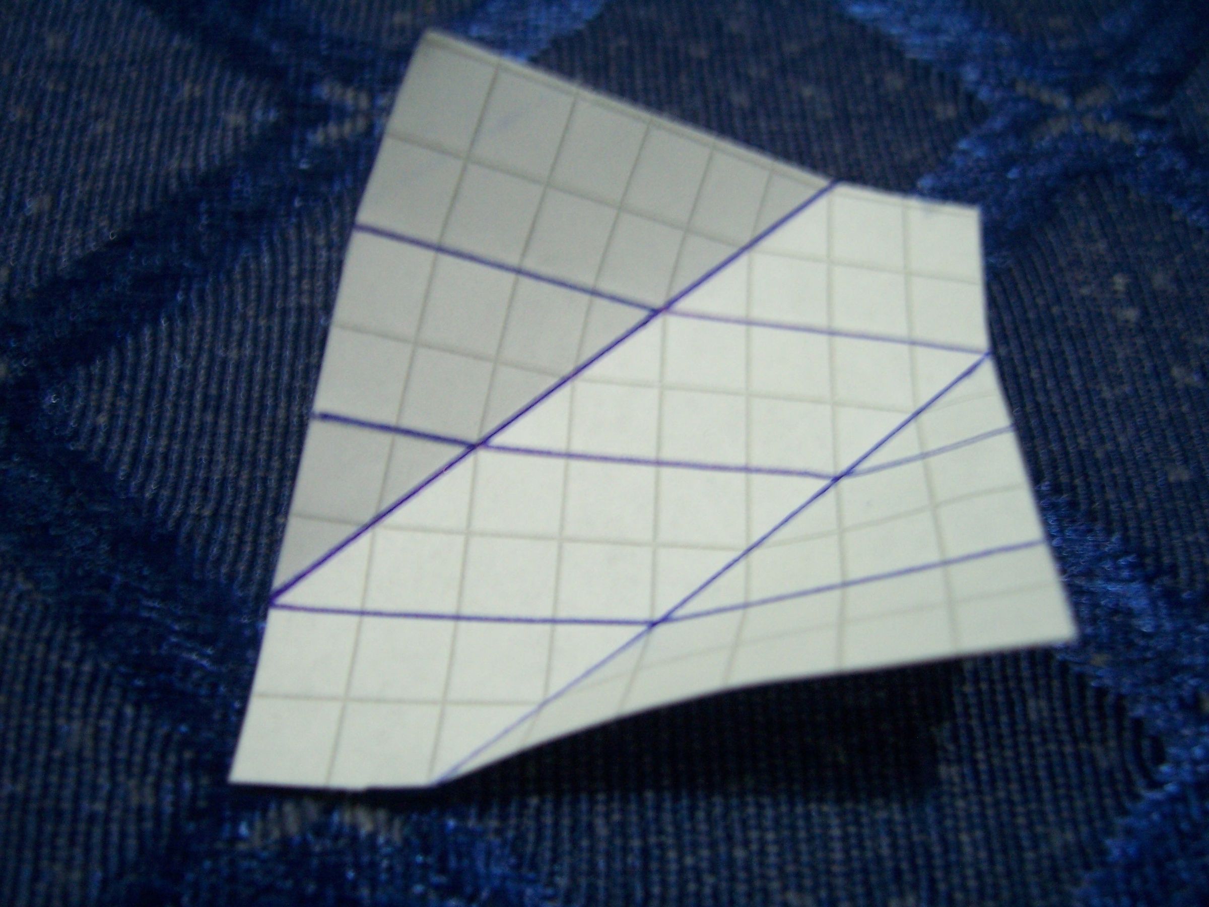 Make Dice From Paper : 7 Steps (with Pictures) - Instructables