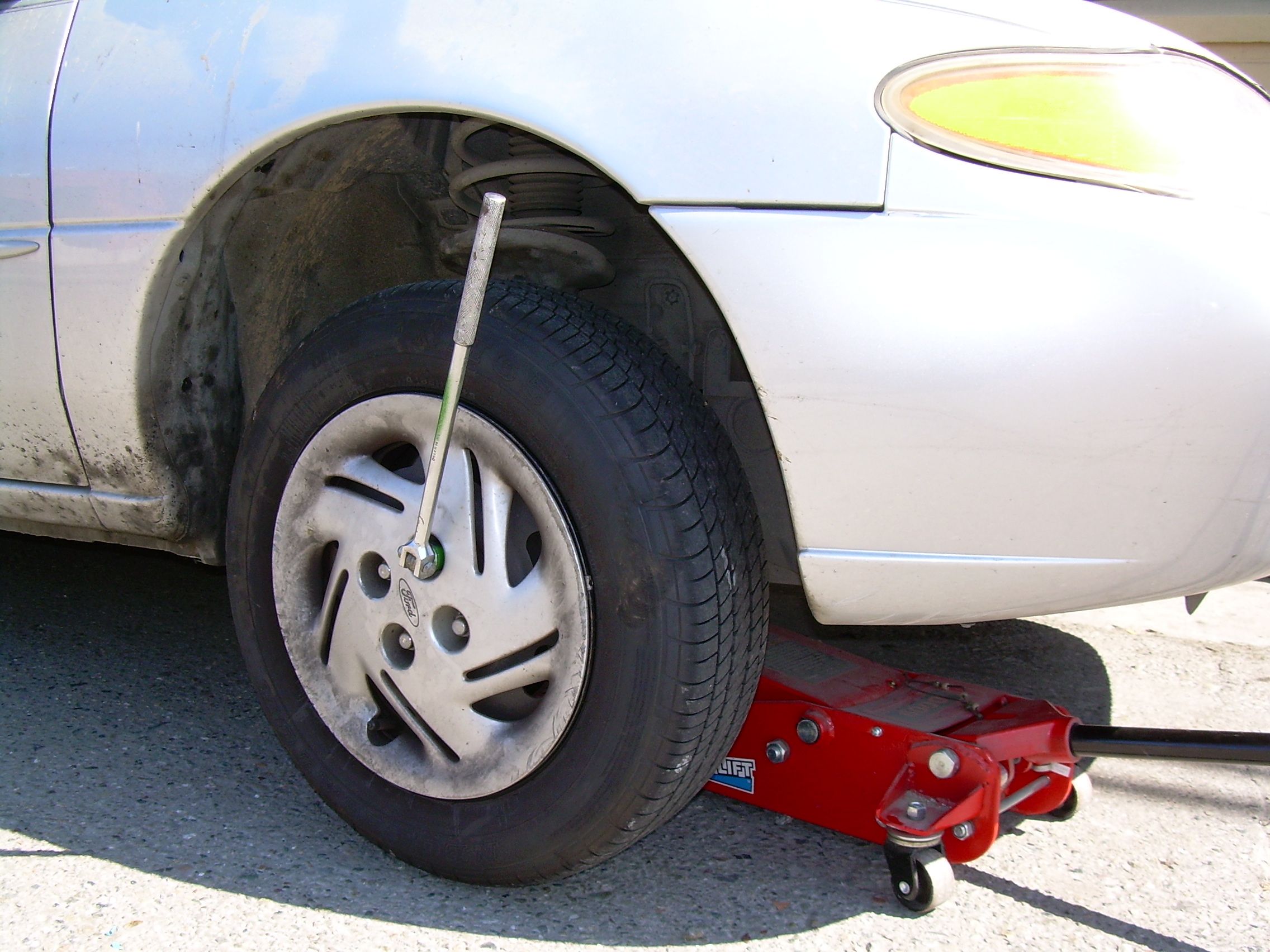 Brake Job : 15 Steps (with Pictures) - Instructables