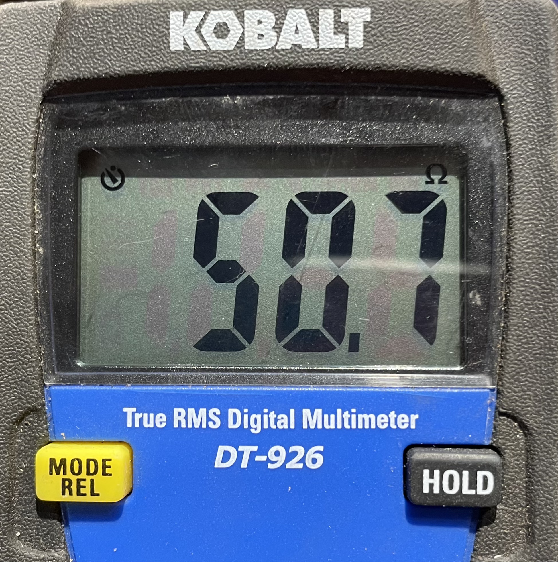Budget Dummy Load for HAM Radio : 6 Steps (with Pictures) - Instructables