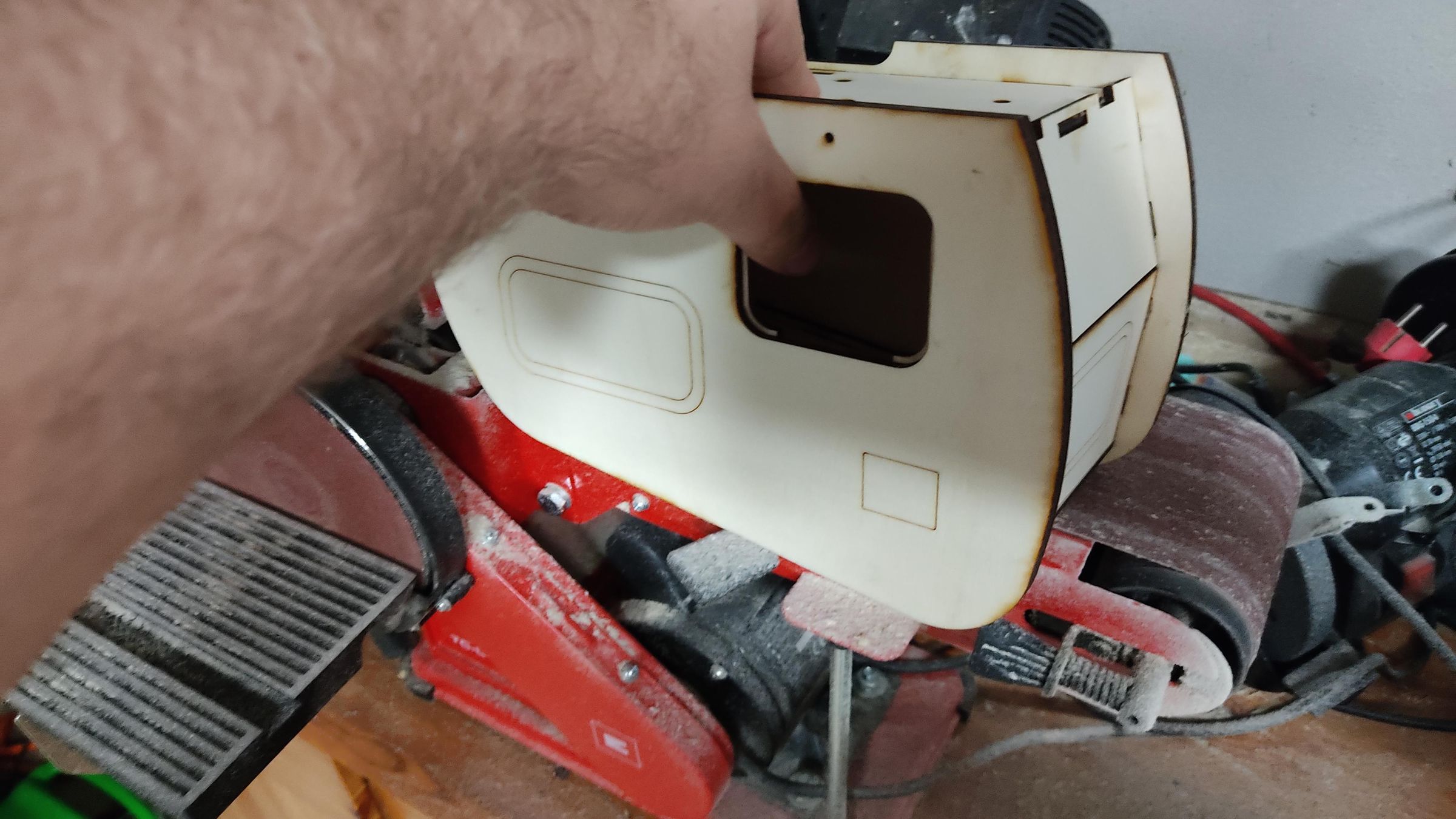 Caravan Bird House : 8 Steps (with Pictures) - Instructables