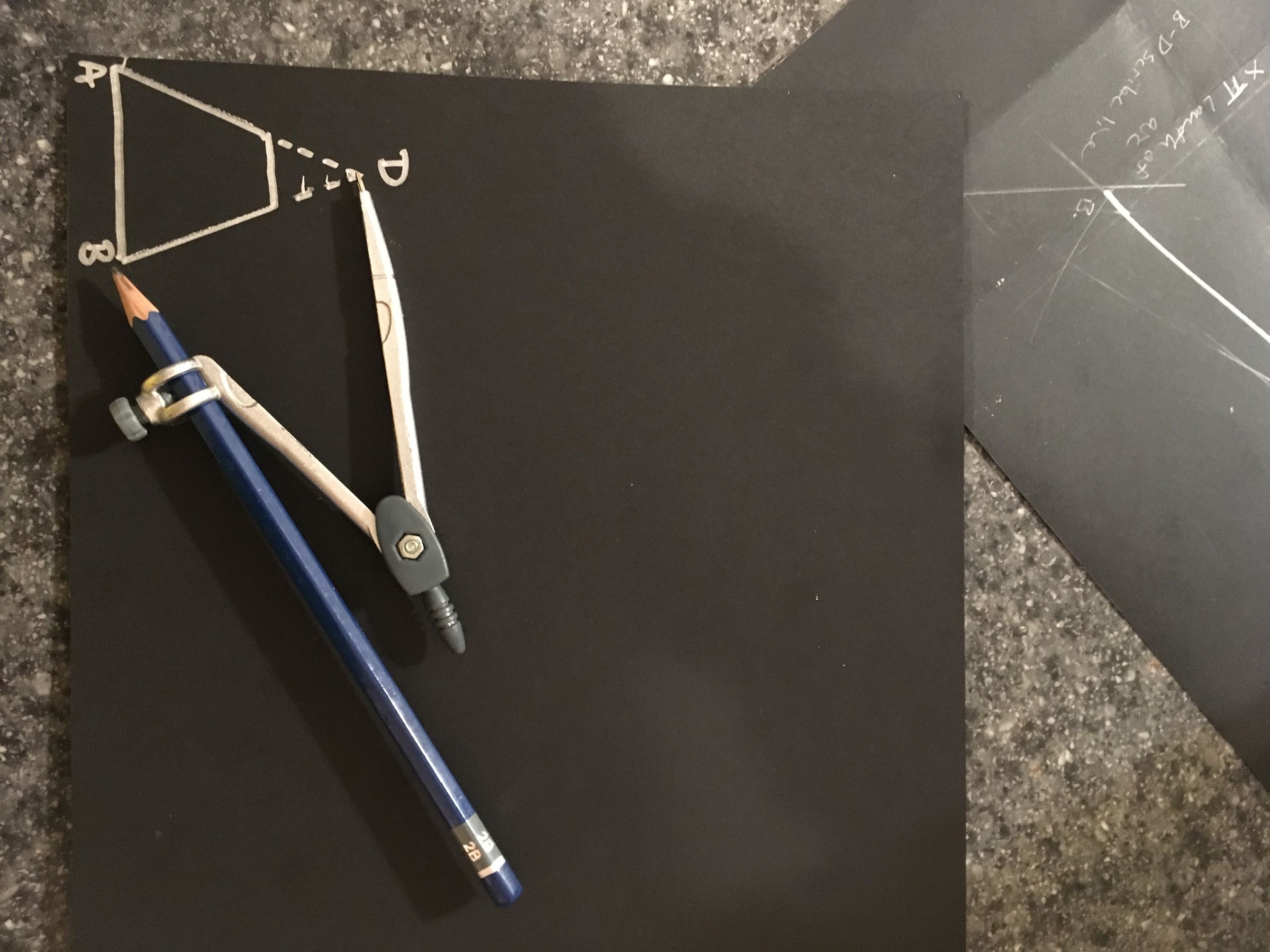 How to Make a Cone : 17 Steps - Instructables