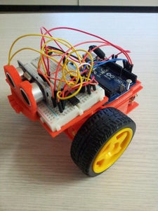 Motor Car Toy With Arduino Uno and 3dprinting - Instructables