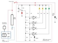 1W Power LED Flasher : 6 Steps (with Pictures) - Instructables