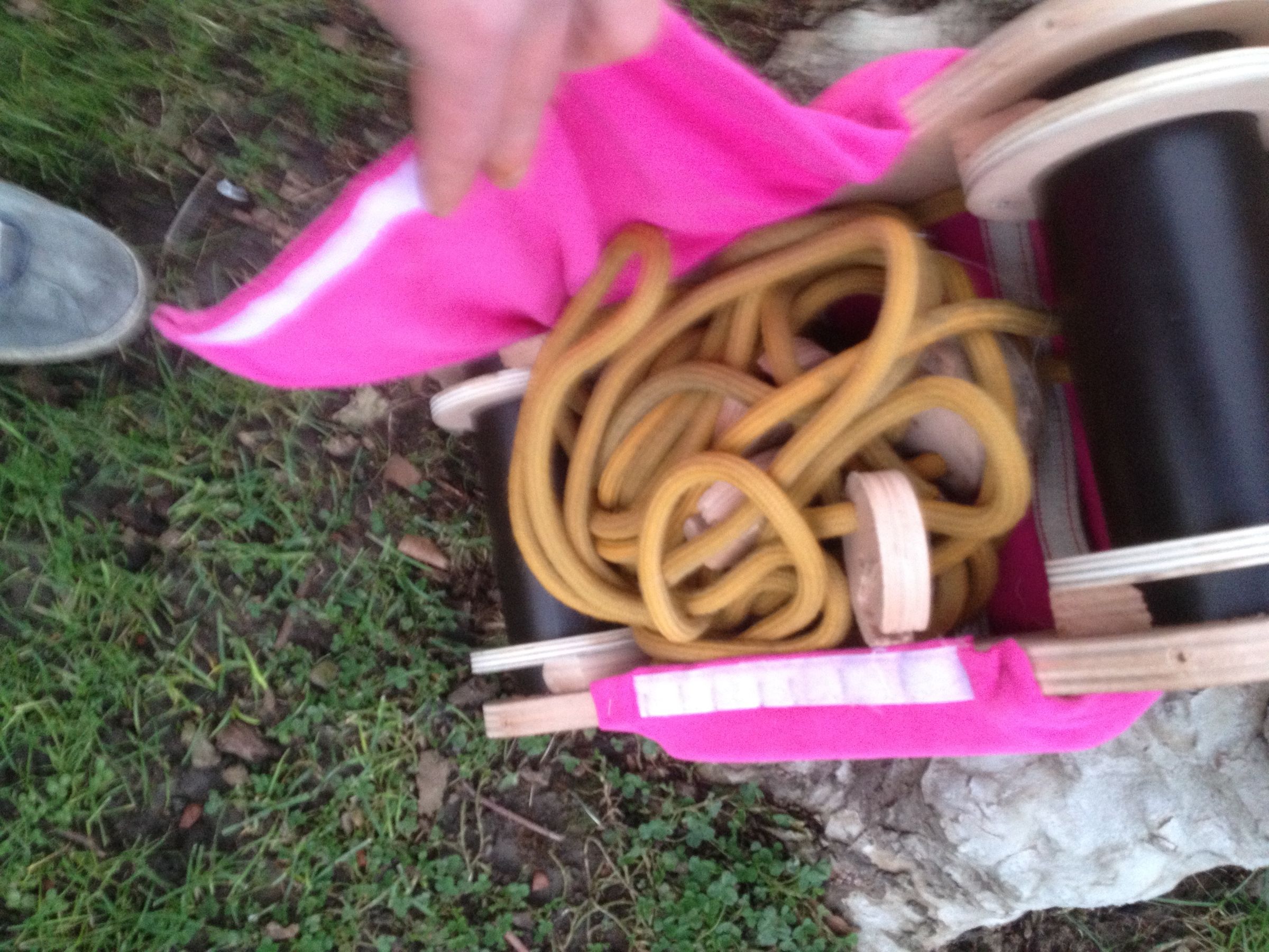 Go Swing Go : 7 Steps - Instructables