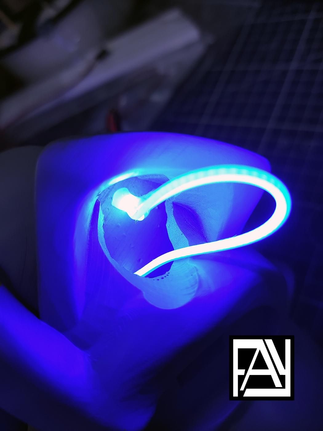 Blastoise Humidifier : 6 Steps (with Pictures) - Instructables