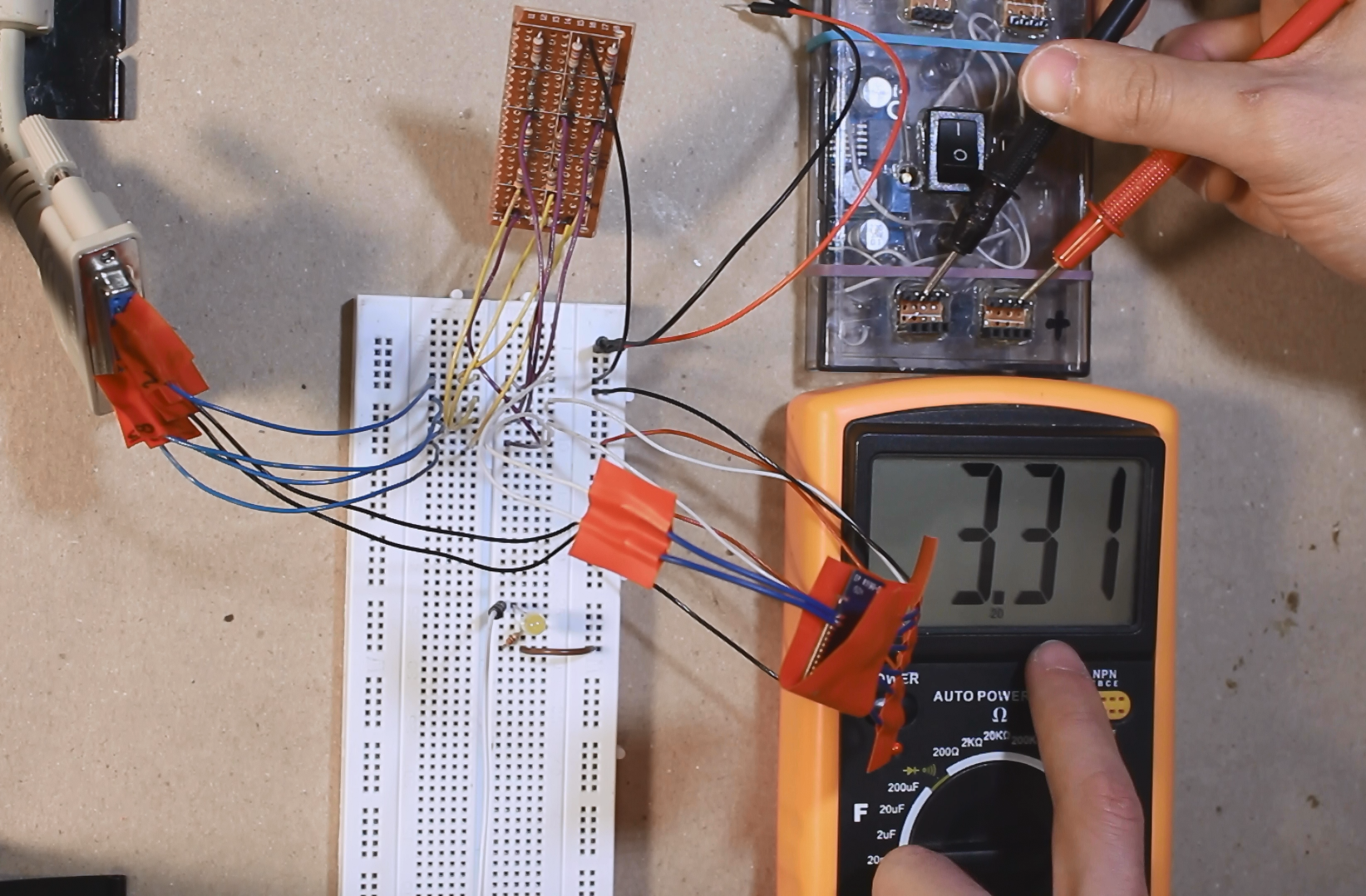 $3 Bluetooth HID Module (HC05 With RN42 Firmware) : 18 Steps (with ...