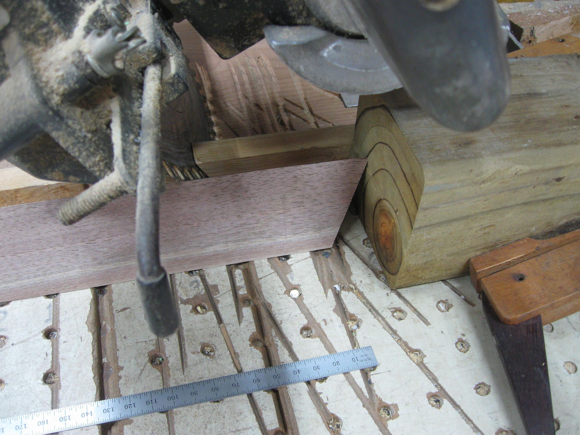 Wooden Pyramid Puzzle : 6 Steps - Instructables