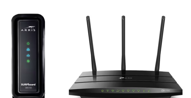 How to Set Up a Home Wi-Fi Network : 7 Steps - Instructables