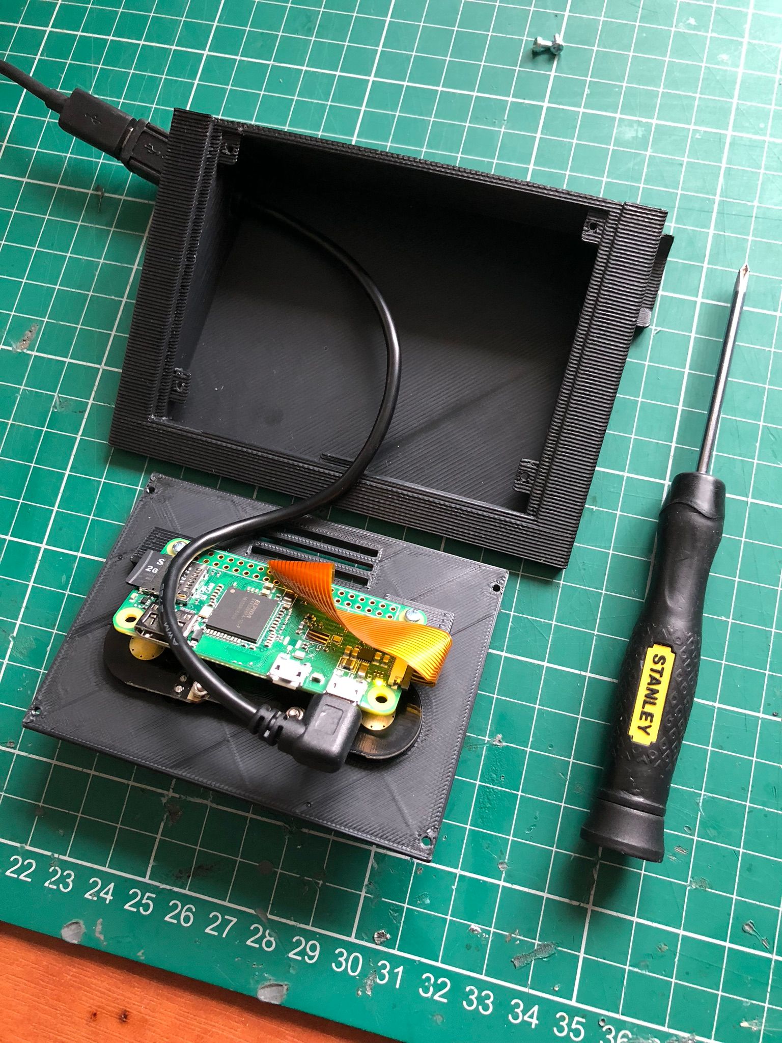 Raspberry Pi Bird Box : 4 Steps - Instructables