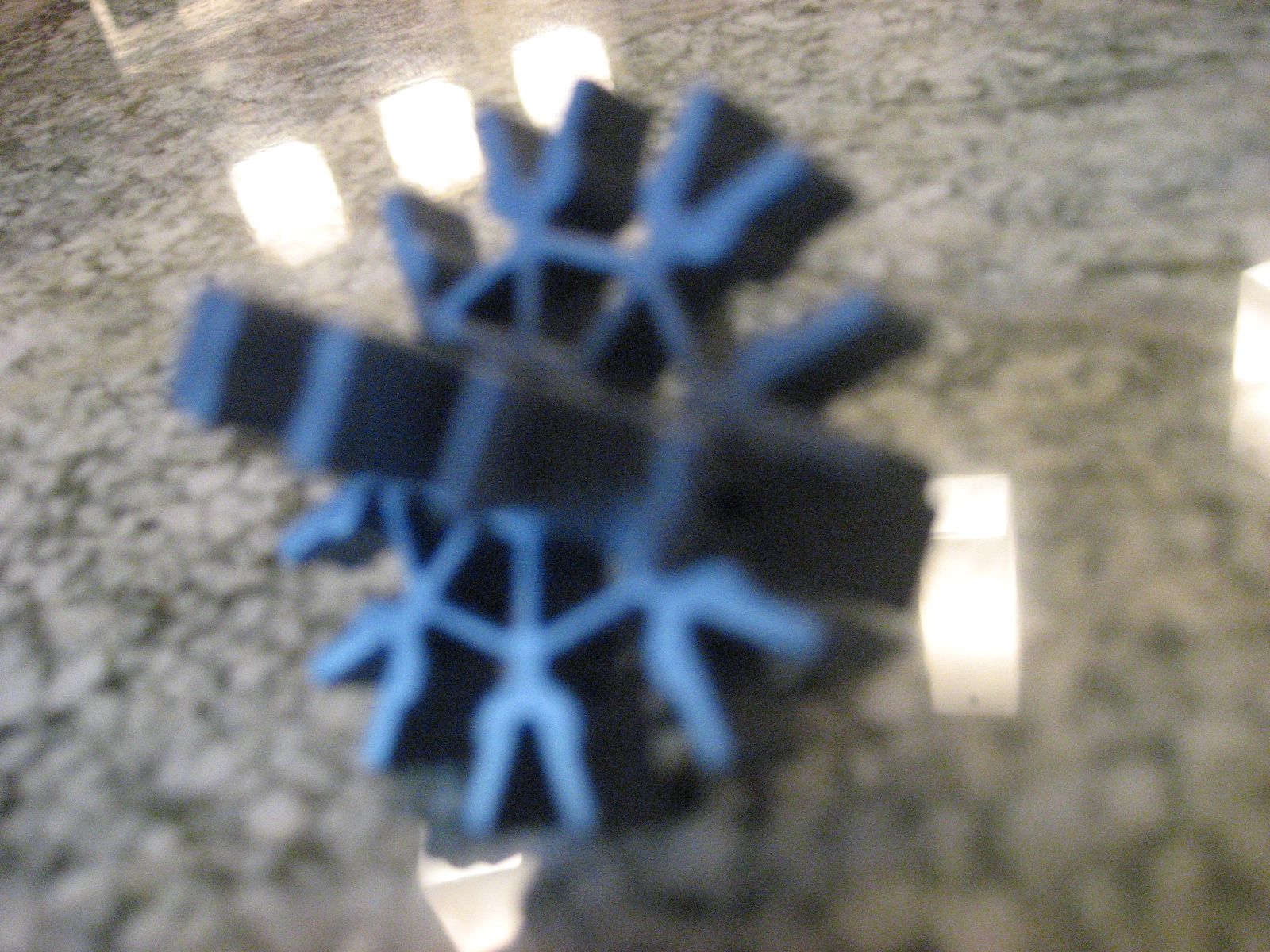 The Smallest Powerful Knex Grenade!!! : 6 Steps - Instructables