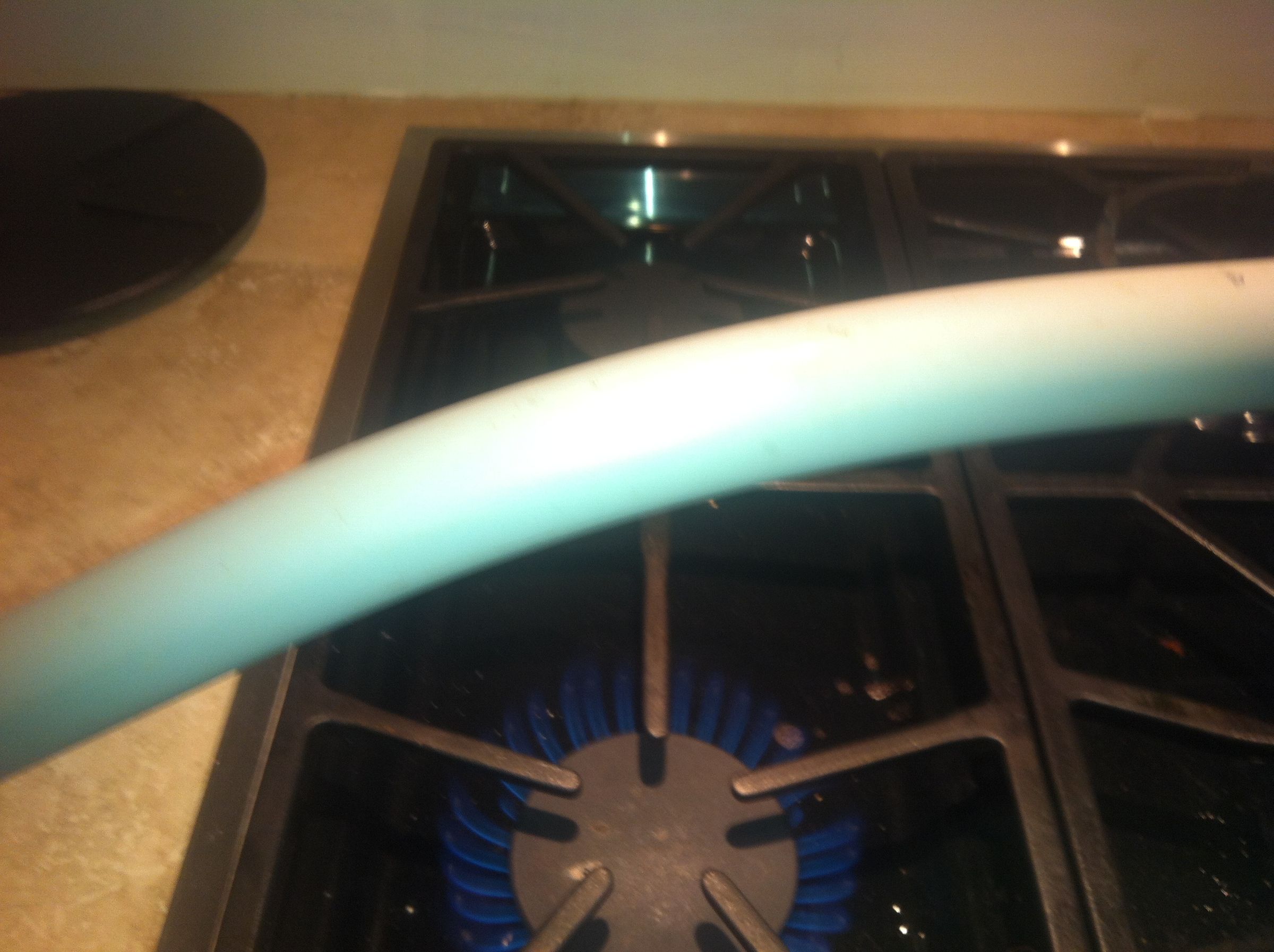 Bending PVC Pipe - Just Because You Can (with Pictures) - Instructables