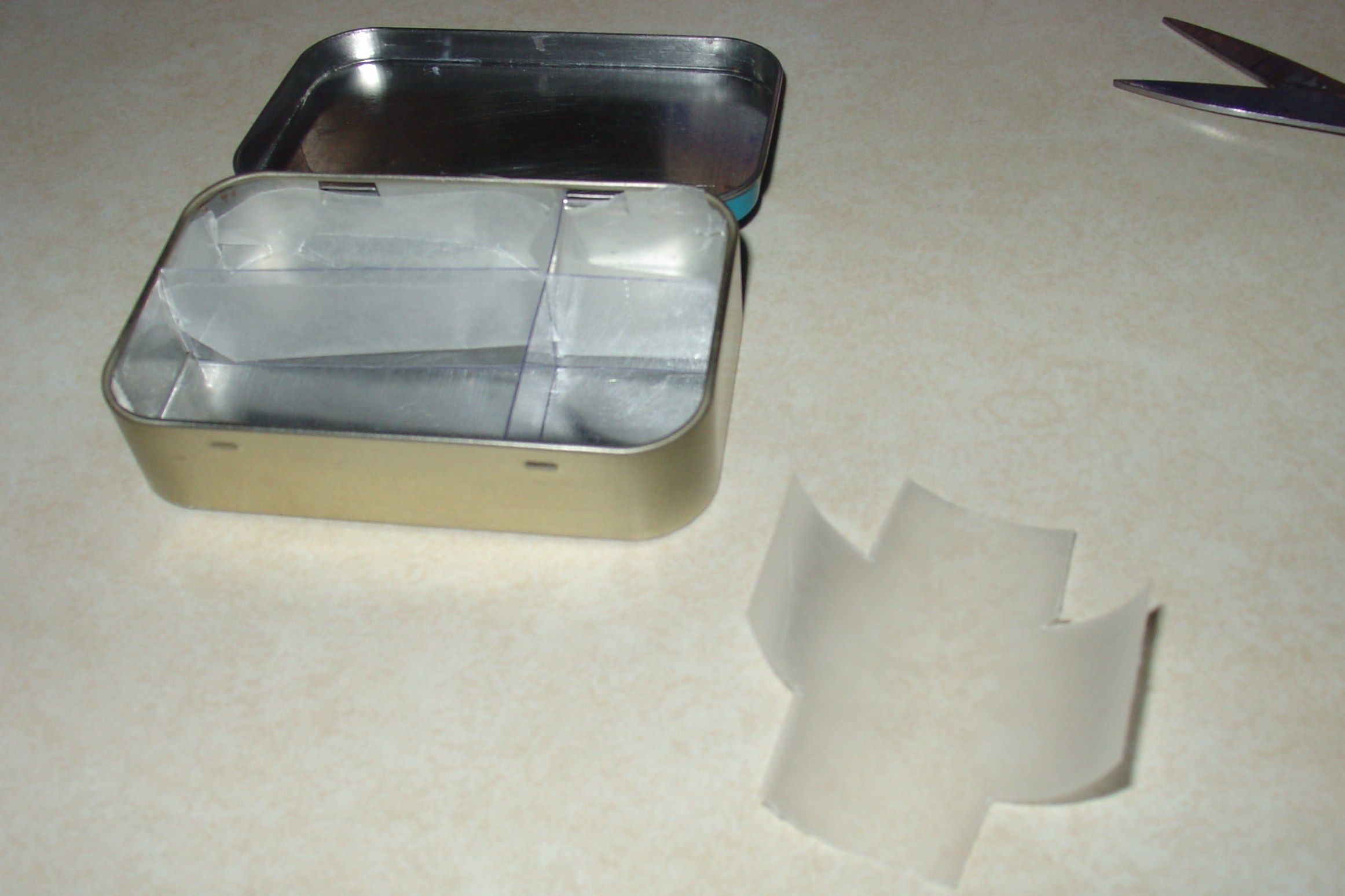 Pocket-Sized Star Wars Emergency Ration Kit : 6 Steps (with Pictures ...