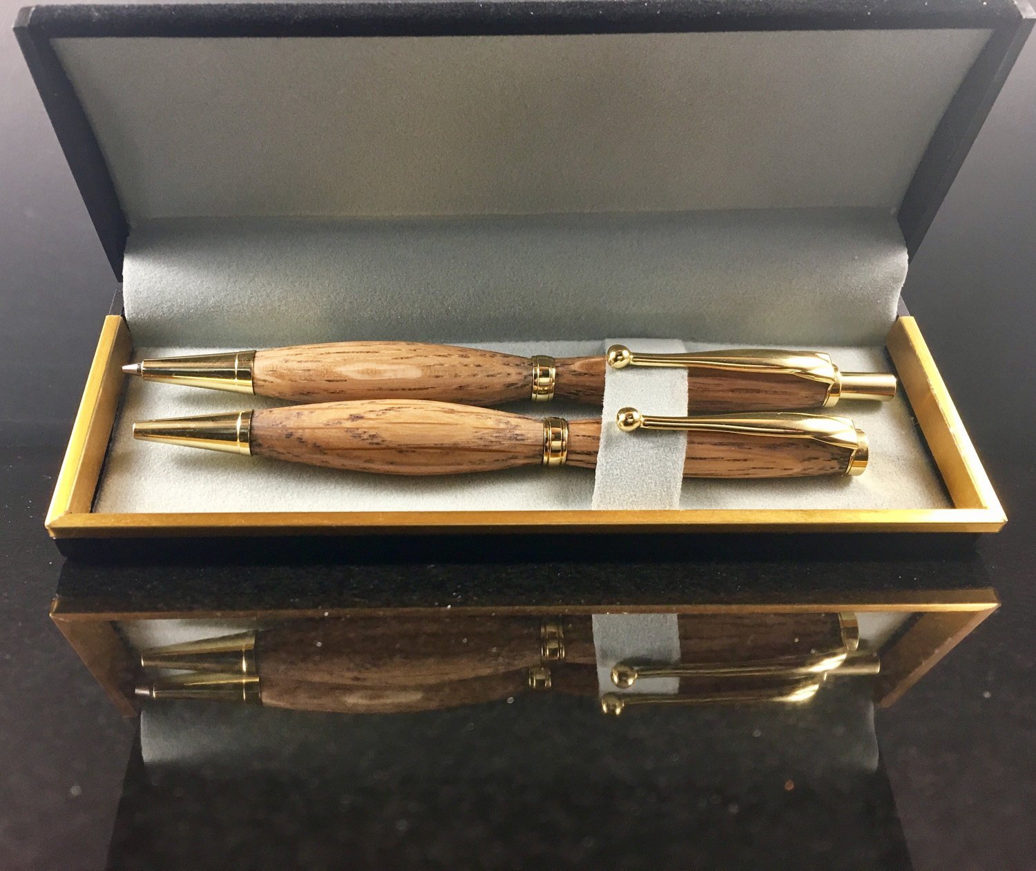 How to Turn a Wood Pen : 13 Steps (with Pictures) - Instructables