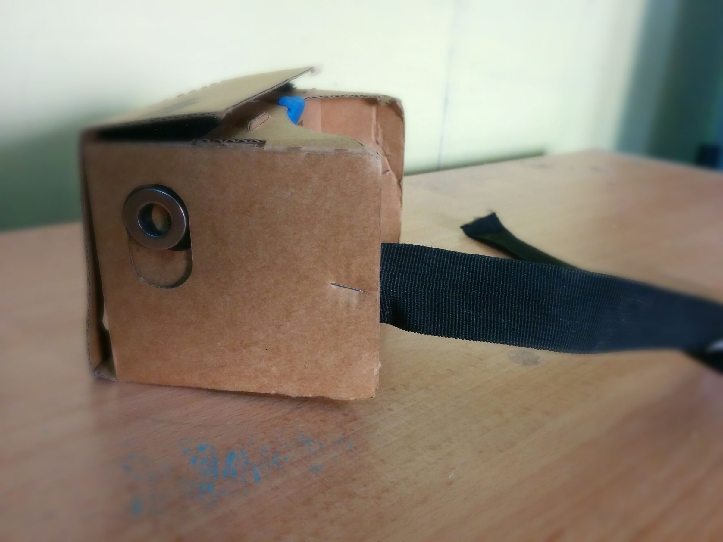 Improve Your Dodo Case : 5 Steps - Instructables