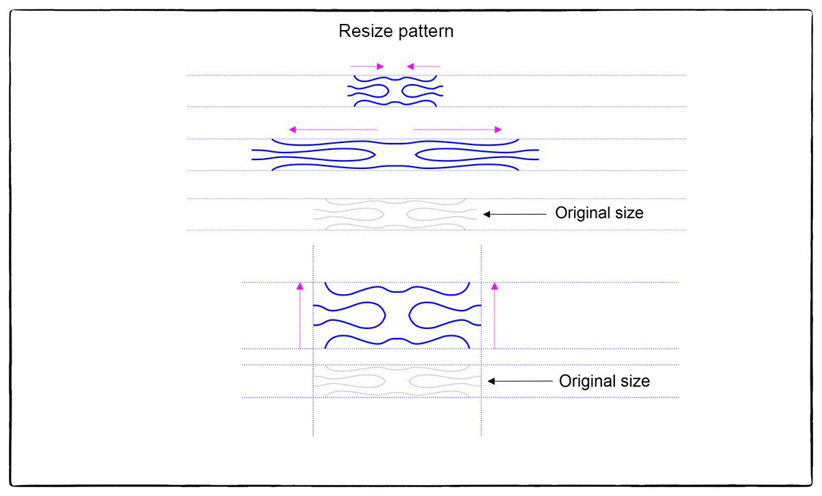 Patterns Collection - for Bending Rigid Materials : 6 Steps (with ...