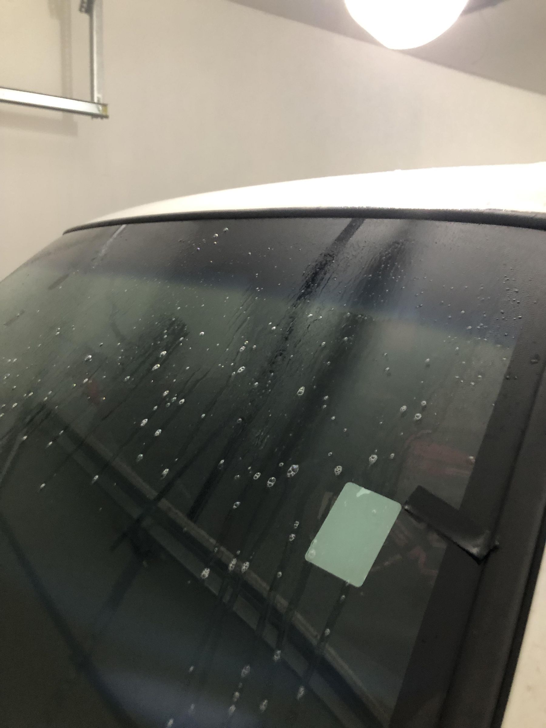 Windshield Tint Brow : 7 Steps - Instructables