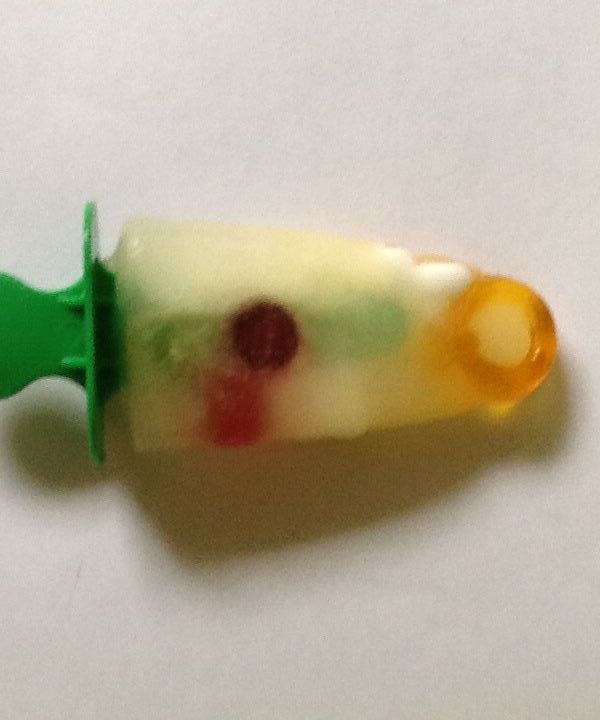 Candy Pops : 3 Steps - Instructables