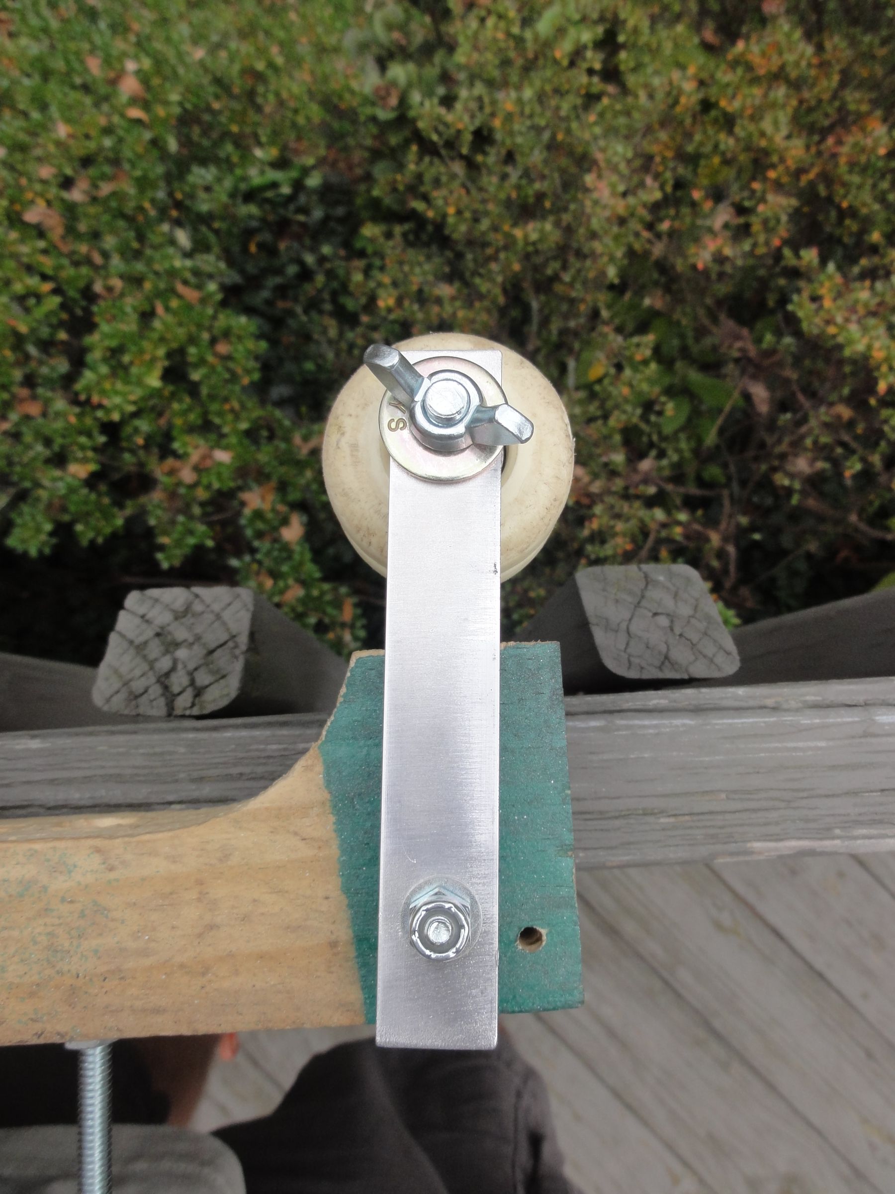 GoPro Cable Cam: Wheeled Camera Suspension System : 7 Steps - Instructables