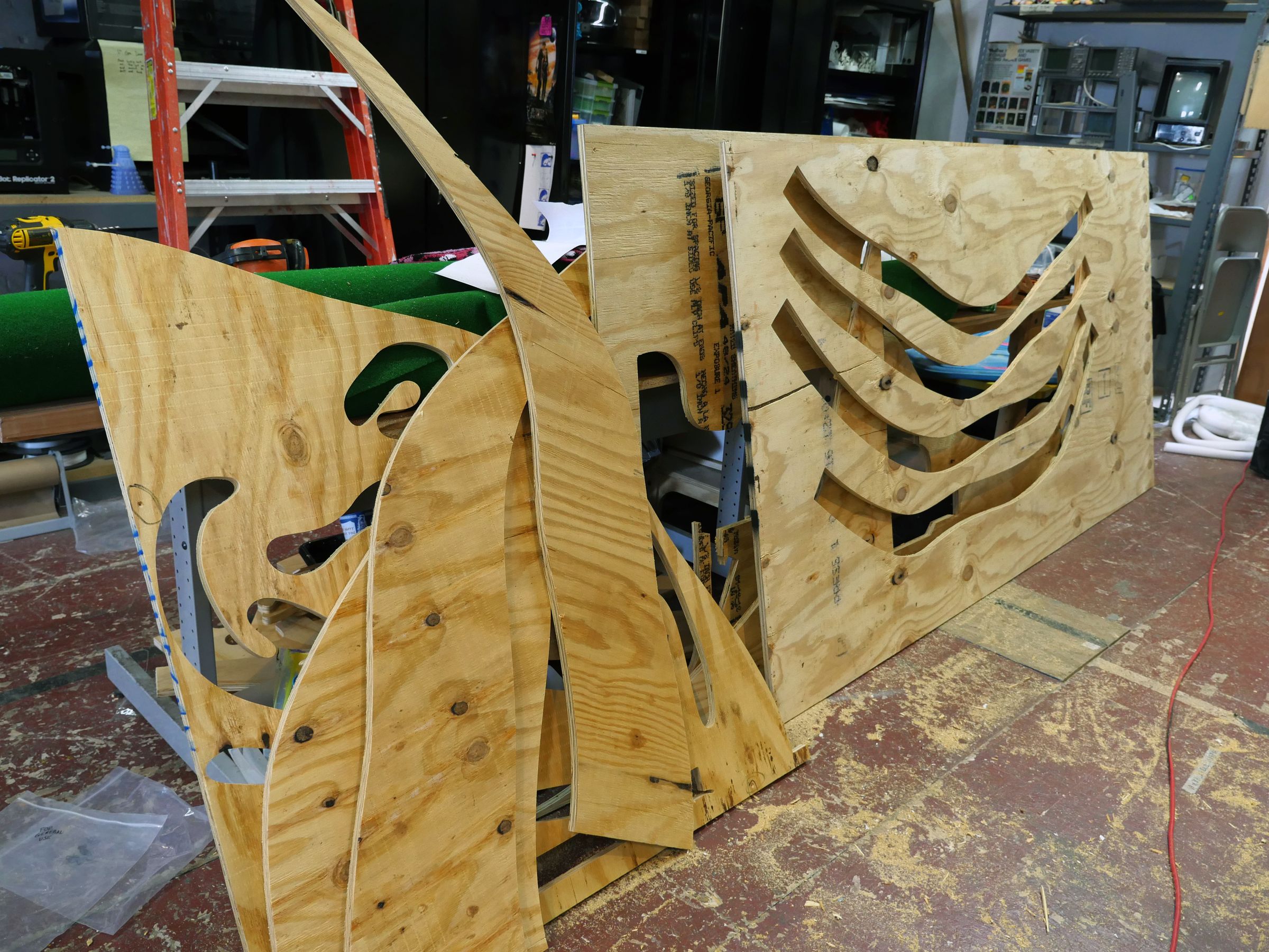 Human Cell Mini Golf : 14 Steps (with Pictures) - Instructables