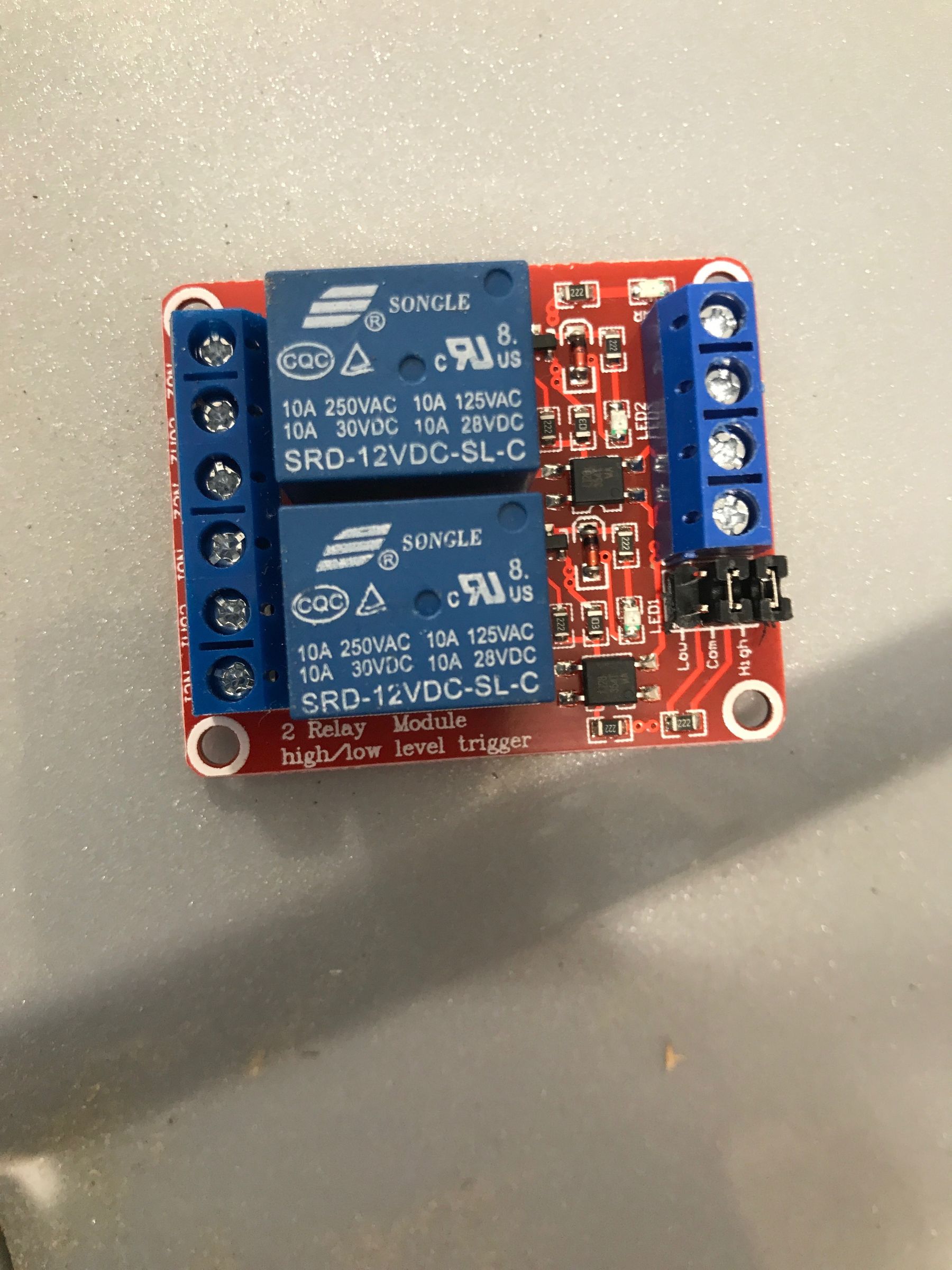 Kid Trax Power Wheels 6v to 12v Upgrade : 3 Steps (with Pictures ...