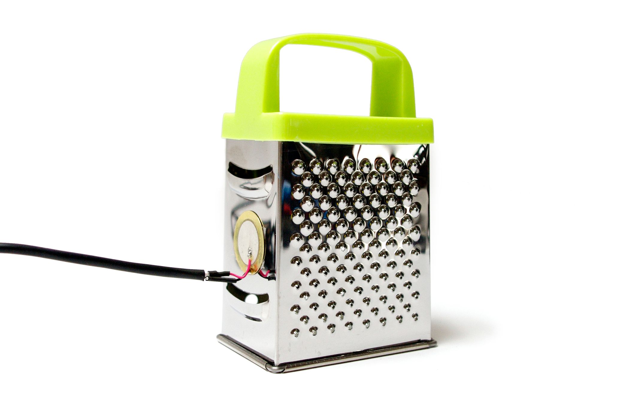 Turn Nearly Anything Into a Speaker : 13 Steps (with Pictures ...