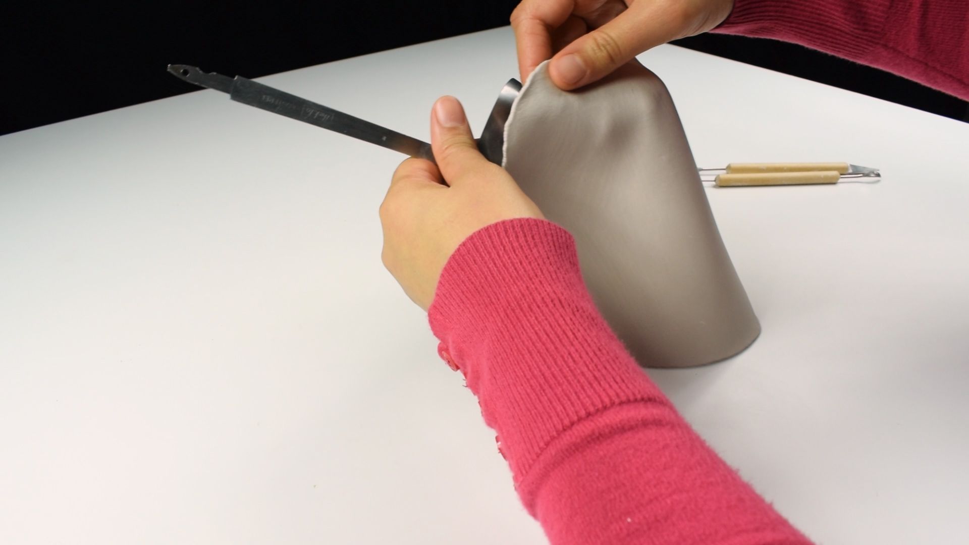 DIY Miniature Village Using a Ladle ♡ : 8 Steps (with Pictures ...