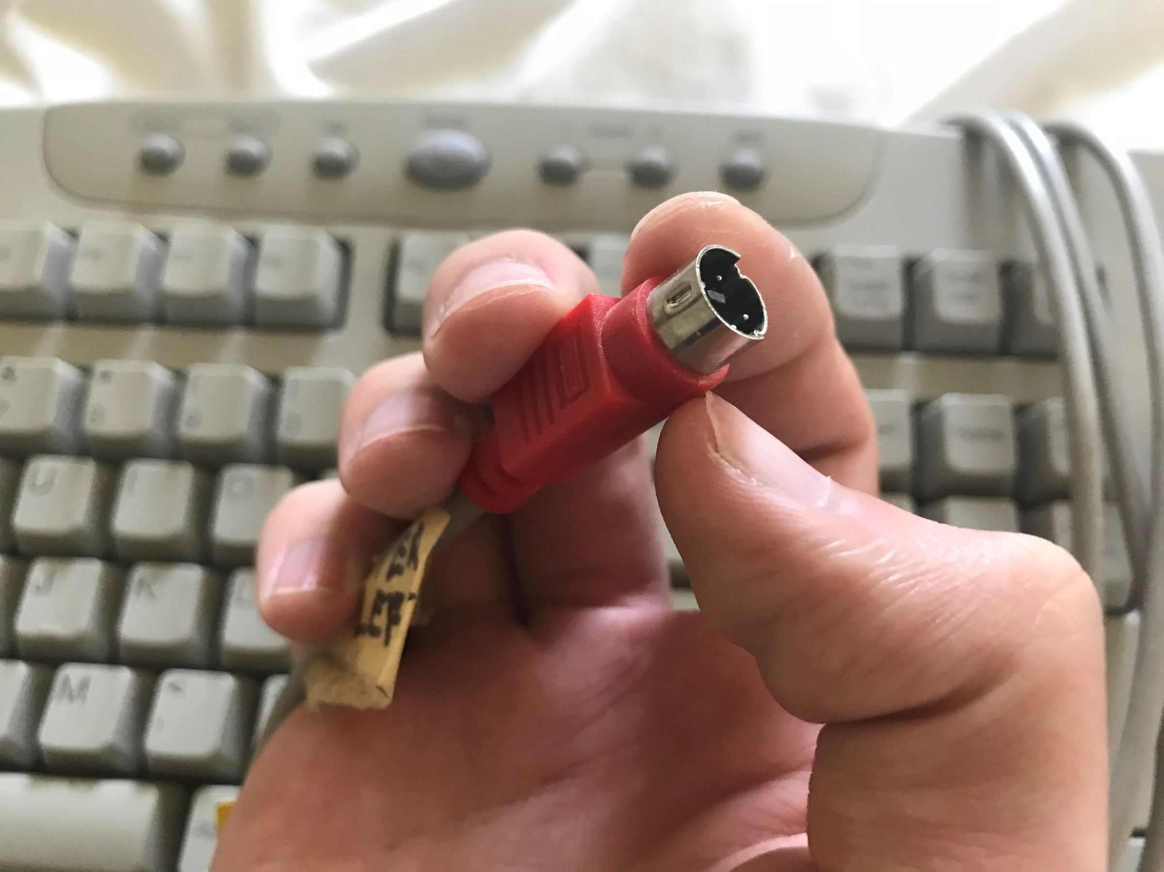 How to Use USB Drives With Windows 98 : 5 Steps - Instructables
