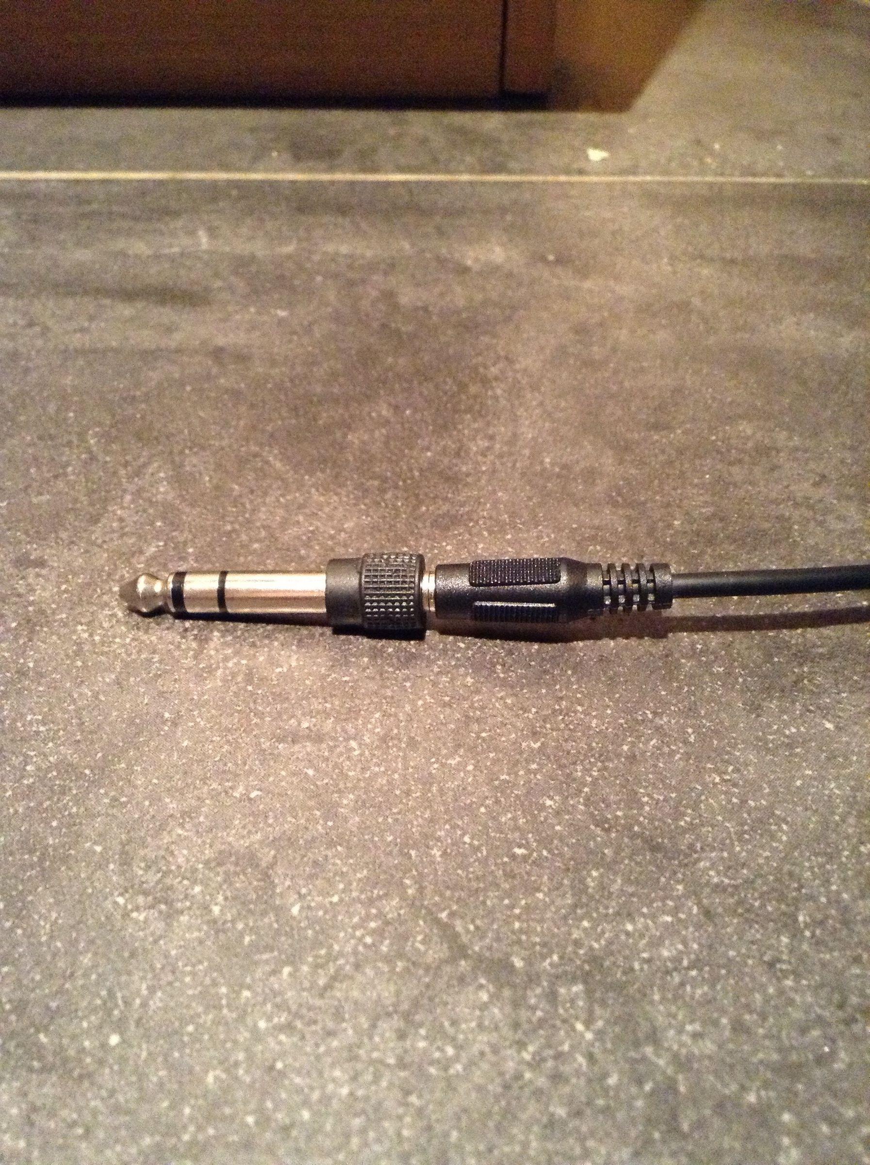 How to Make a Free (or Cheap) Sustain Pedal : 4 Steps - Instructables