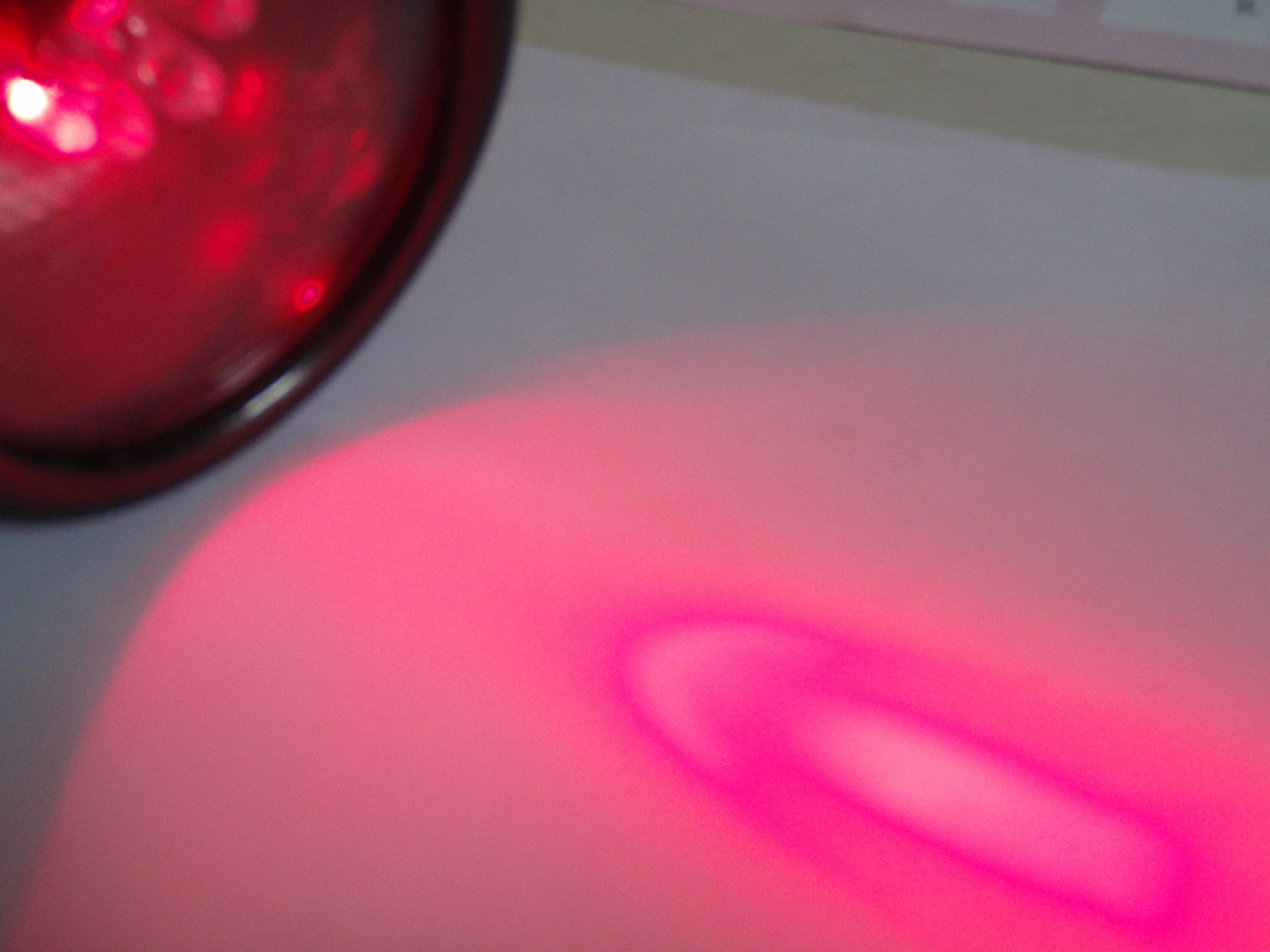 Full Spectrum Flashlight : 4 Steps (with Pictures) - Instructables