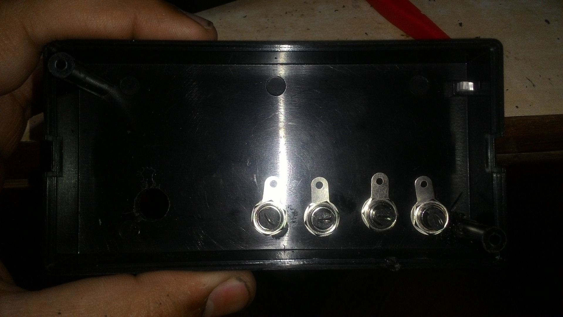 HI-FI 4 Channel Audio Amplifier VERY Simple and CHEAP!!!! : 6 Steps ...