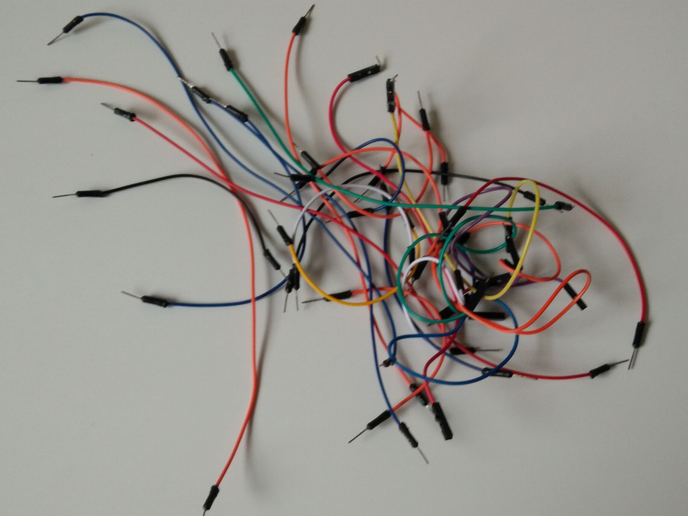 Automatic Car Parking System : 11 Steps - Instructables