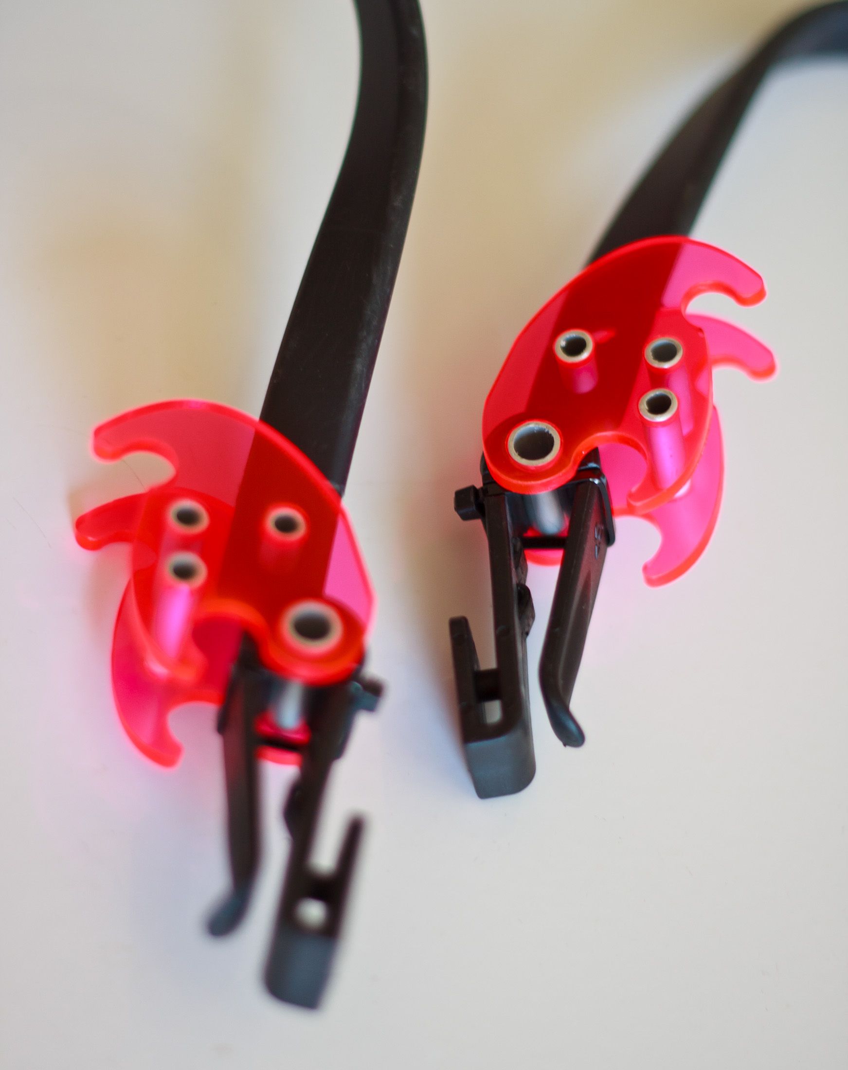 Safe Clasps for Bike Pannier Bags : 15 Steps (with Pictures ...