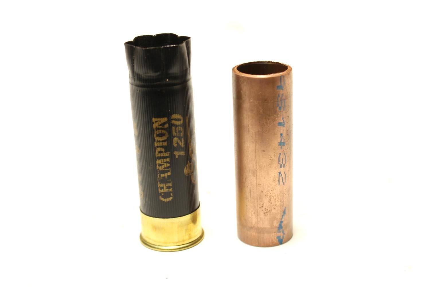 Shotgun Shell Lighter V2 : 11 Steps (with Pictures) - Instructables