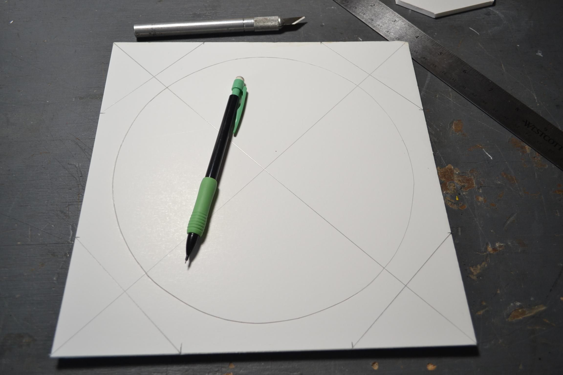 Breaker Rock Beach Lighthouse : 31 Steps (with Pictures) - Instructables