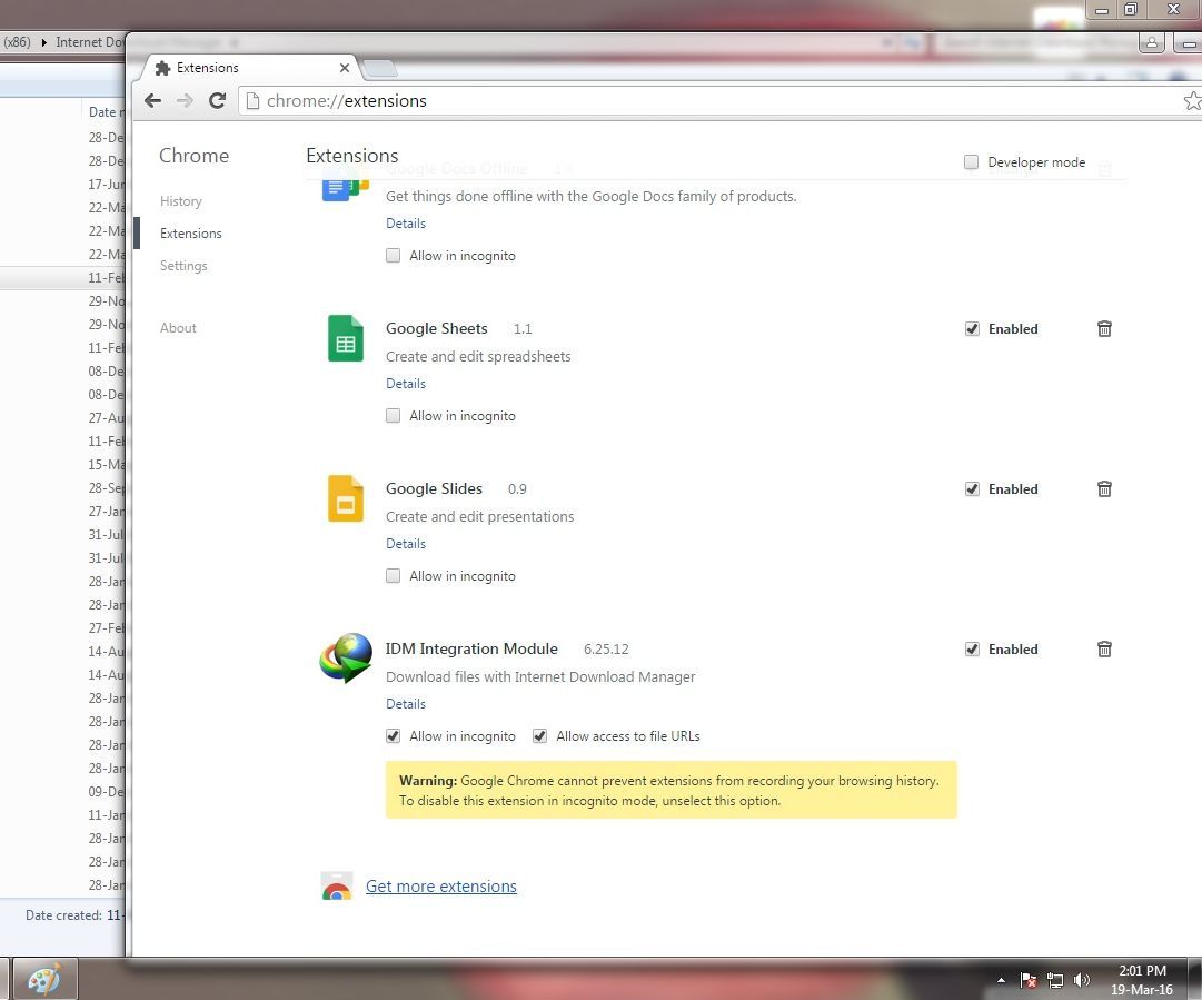 How to Add Software Extension to Google Chrome? : 4 Steps - Instructables