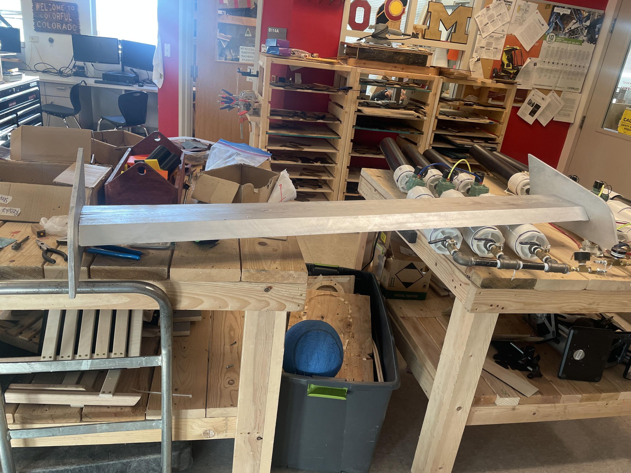 Wooden Spoiler for 2007 Mitsubishi Outlander : 6 Steps - Instructables