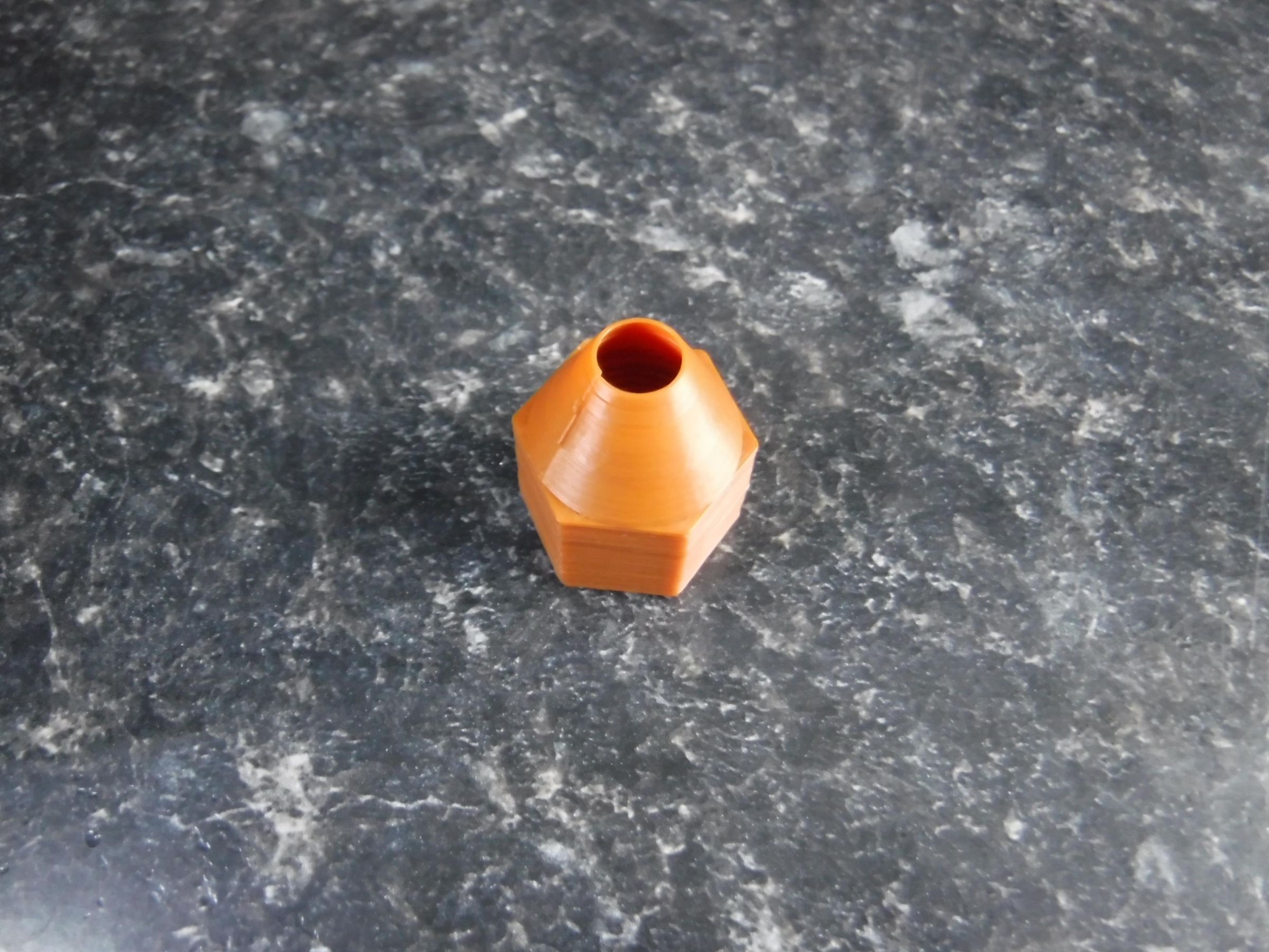 Pin Vice Drill With Storage 7 Steps With Pictures Instructables