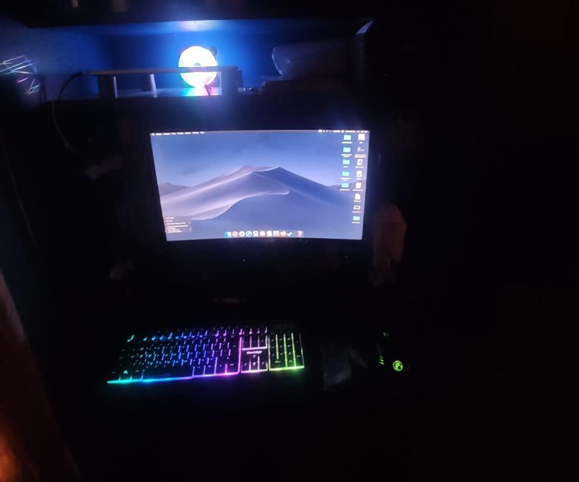 Standalone RGB PC Fan Module : 9 Steps - Instructables