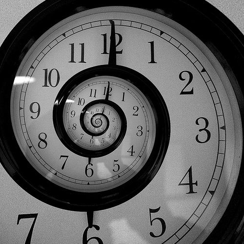 Cool Time Experiment : 4 Steps - Instructables