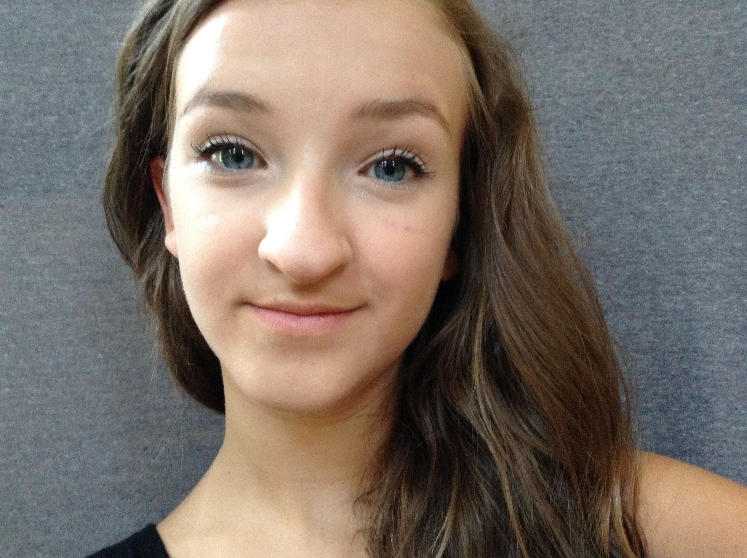 Bambi Makeup (Clown Contour) : 8 Steps (with Pictures) - Instructables