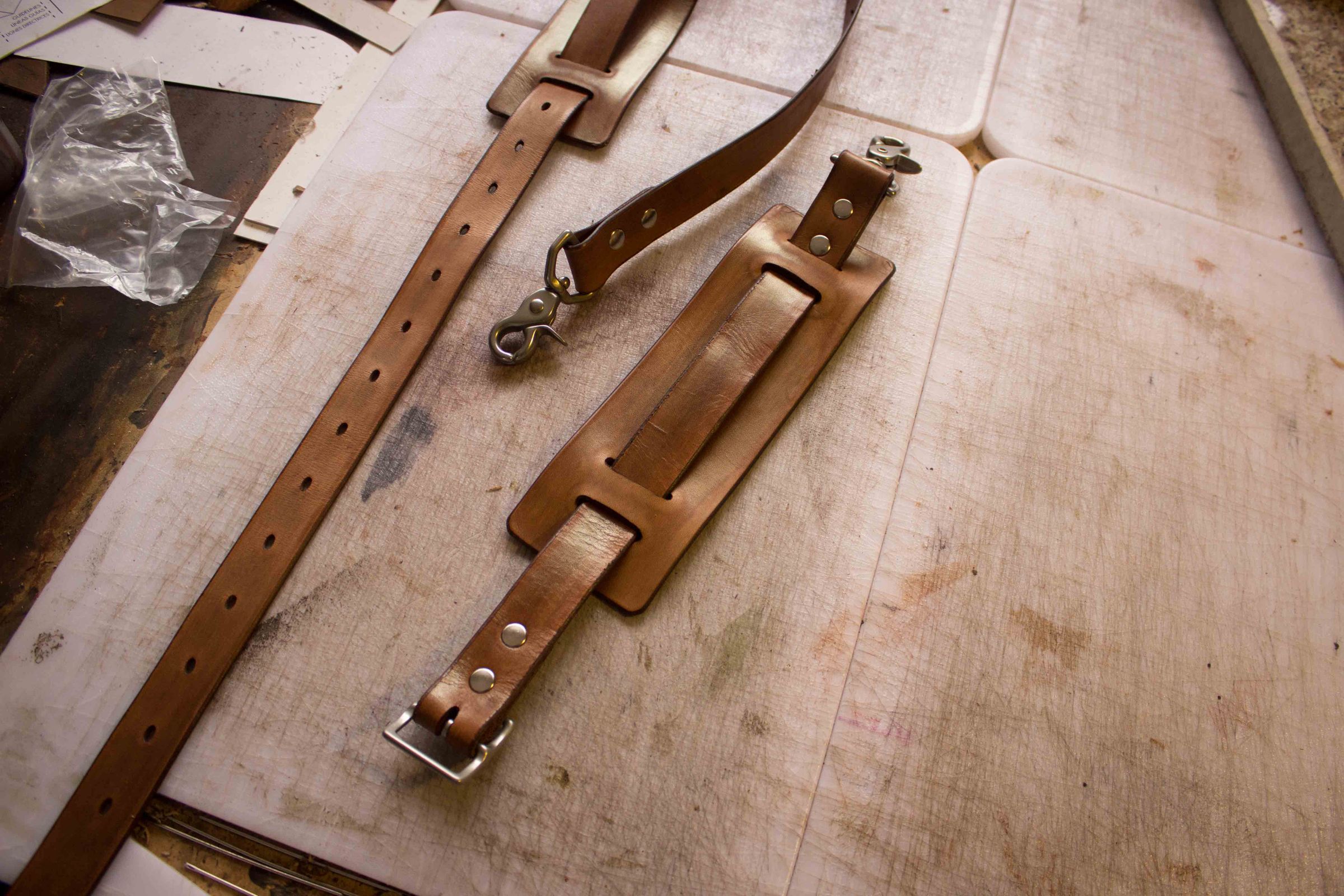 Convertible Briefcase/Backpack : 11 Steps (with Pictures) - Instructables