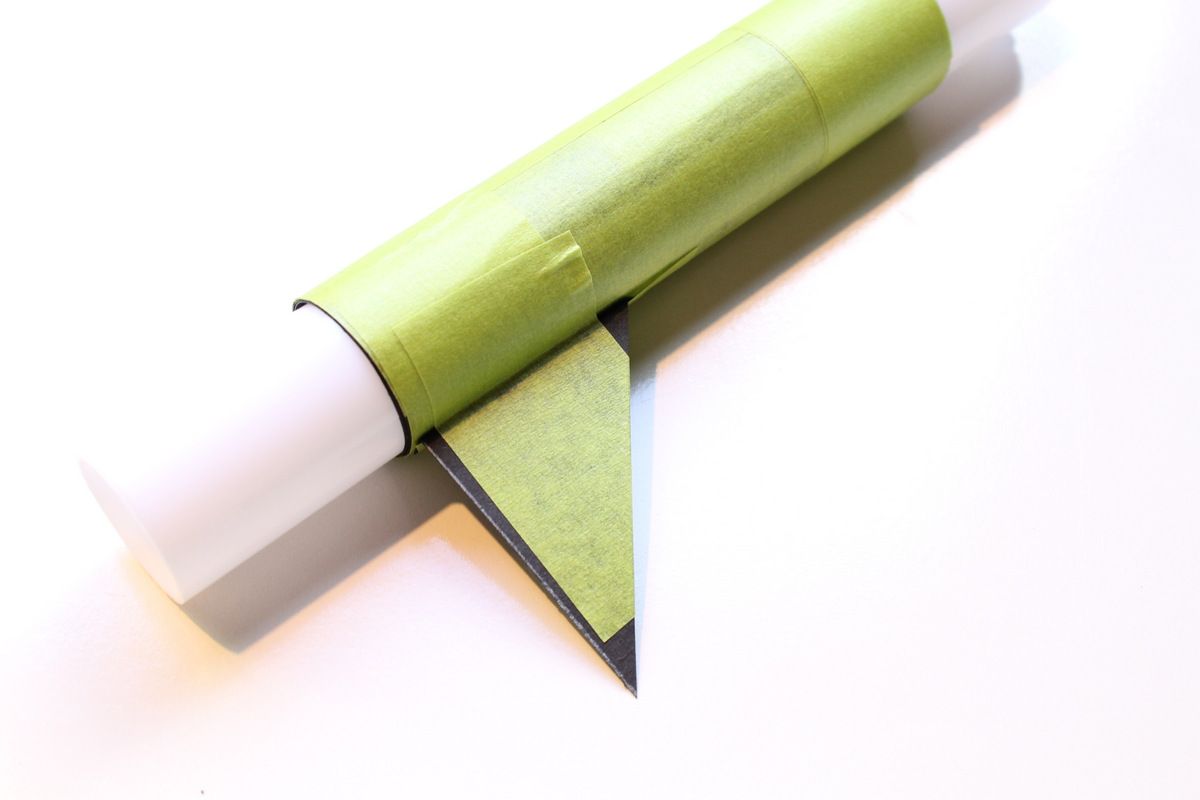 Gas Propelled Rocket Launcher : 14 Steps (with Pictures) - Instructables